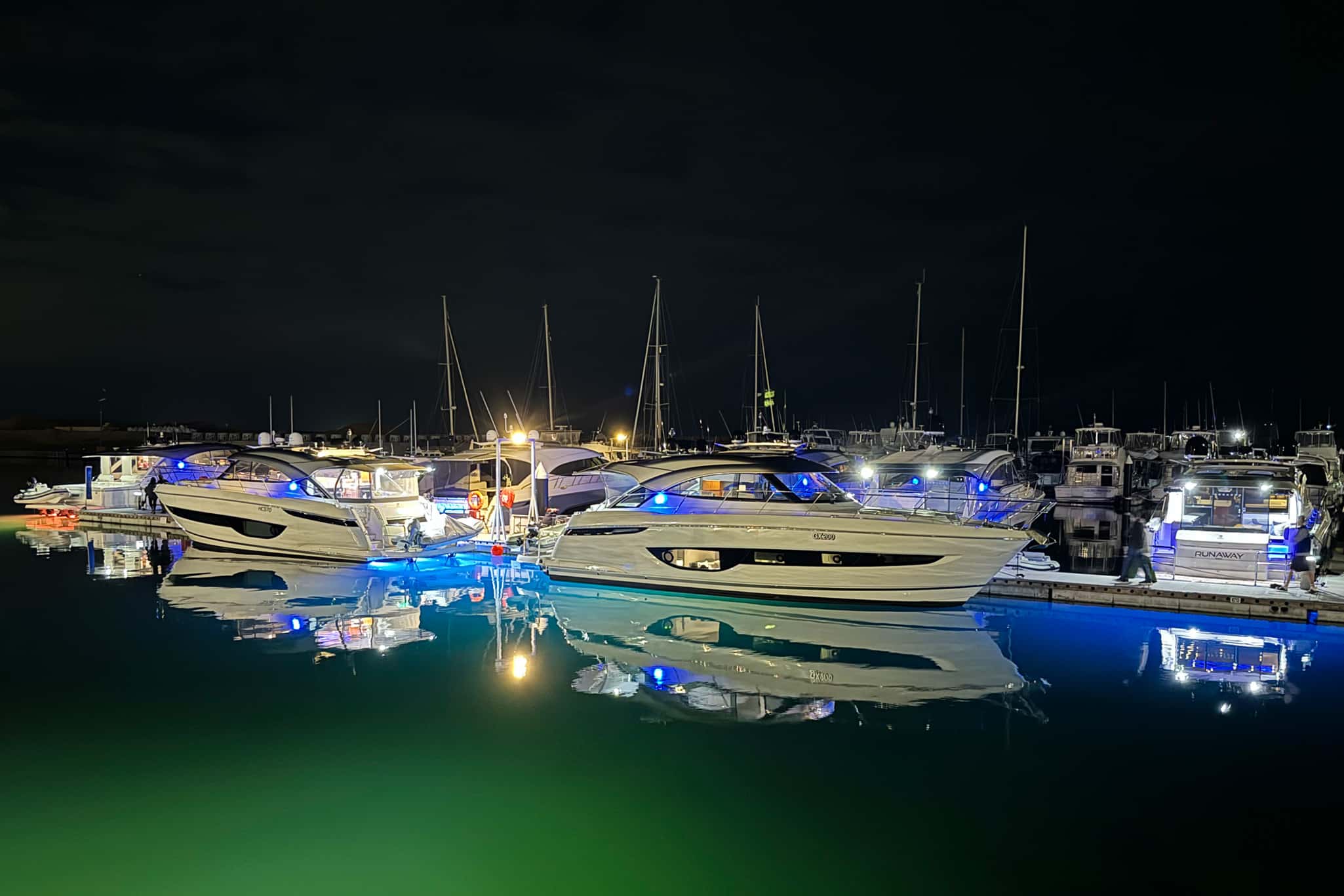 You have voted and we have a winner! – Riviera – Australia’s Premium ...