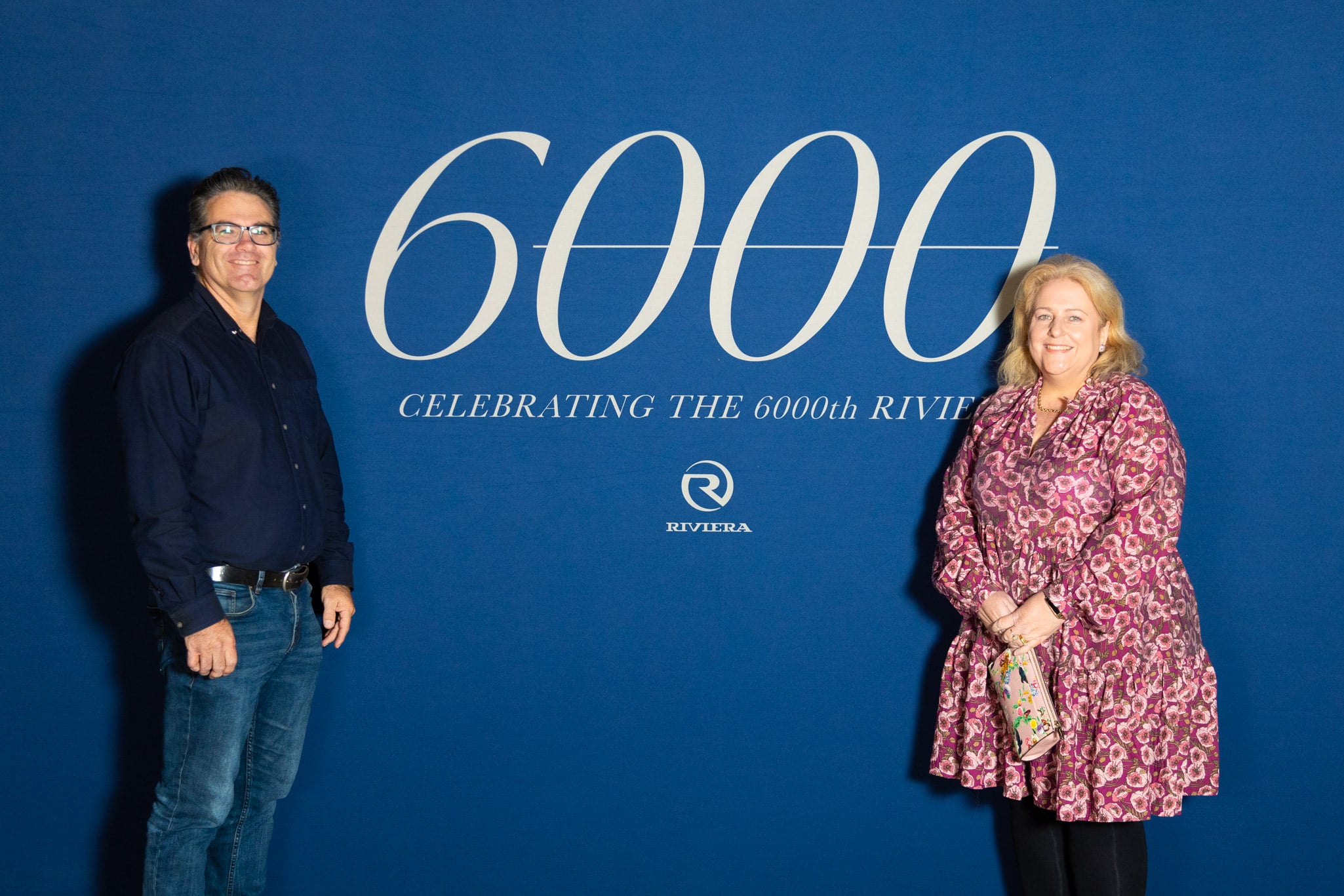 A celebration of the Riviera team – Riviera – Australia’s Premium ...