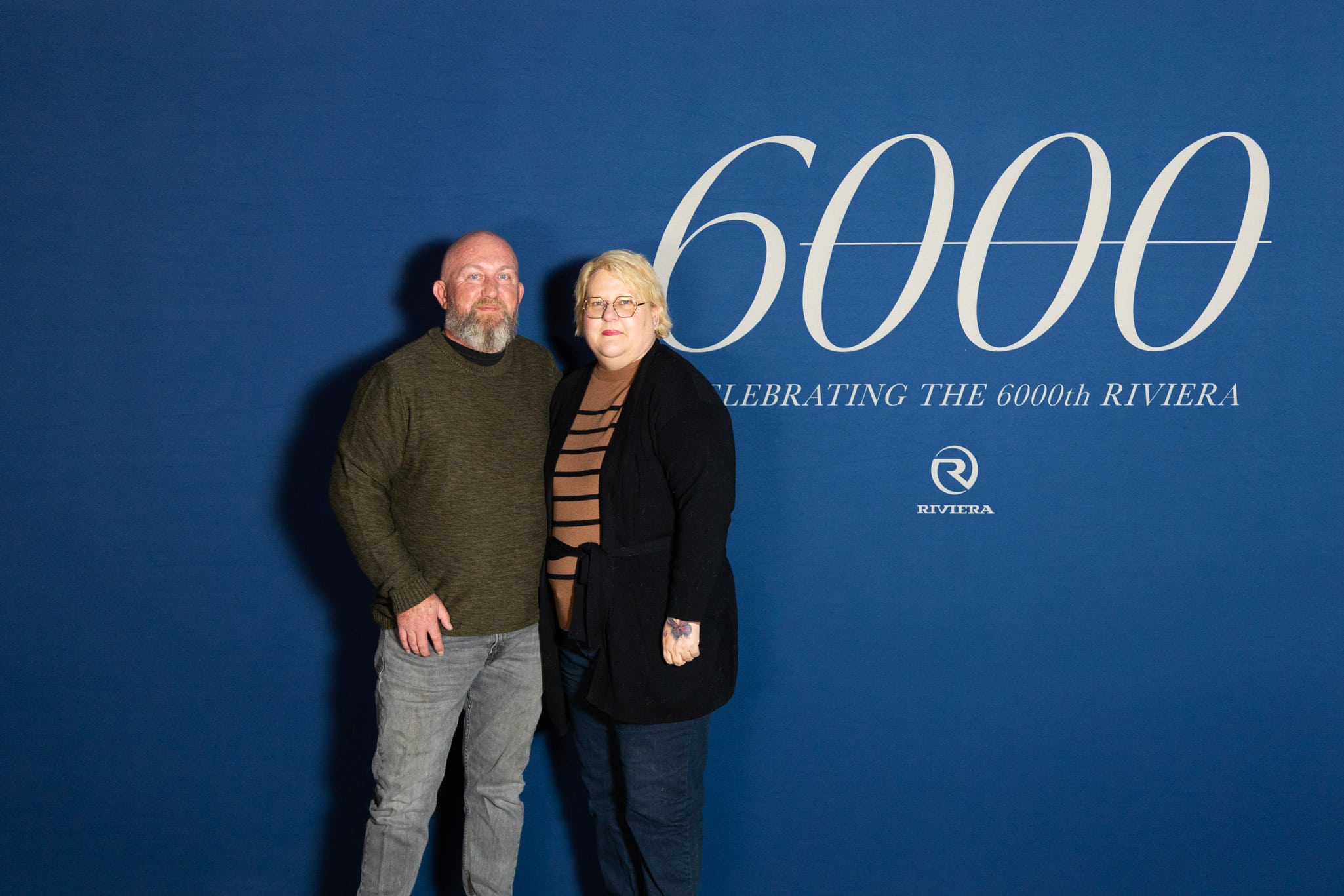 A celebration of the Riviera team – Riviera – Australia’s Premium ...