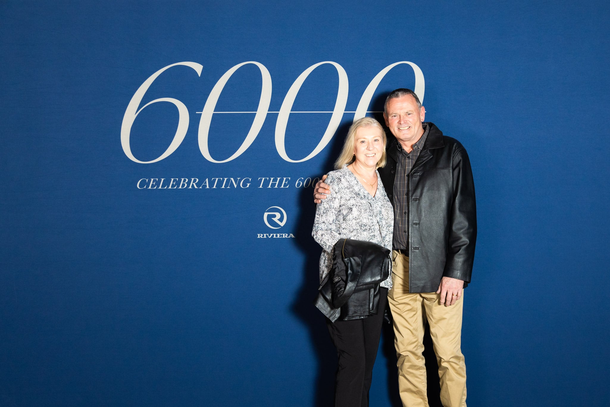 A celebration of the Riviera team – Riviera – Australia’s Premium ...