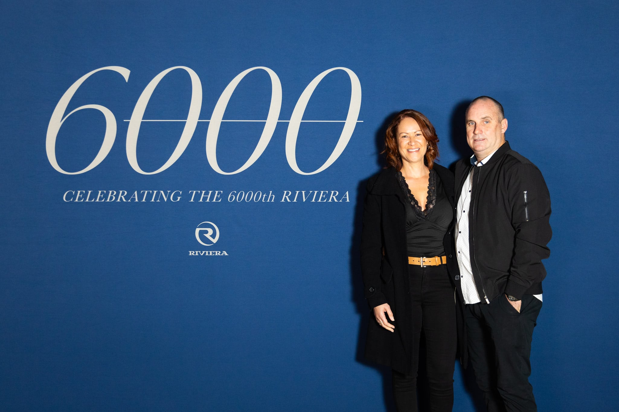 A celebration of the Riviera team – Riviera – Australia’s Premium ...