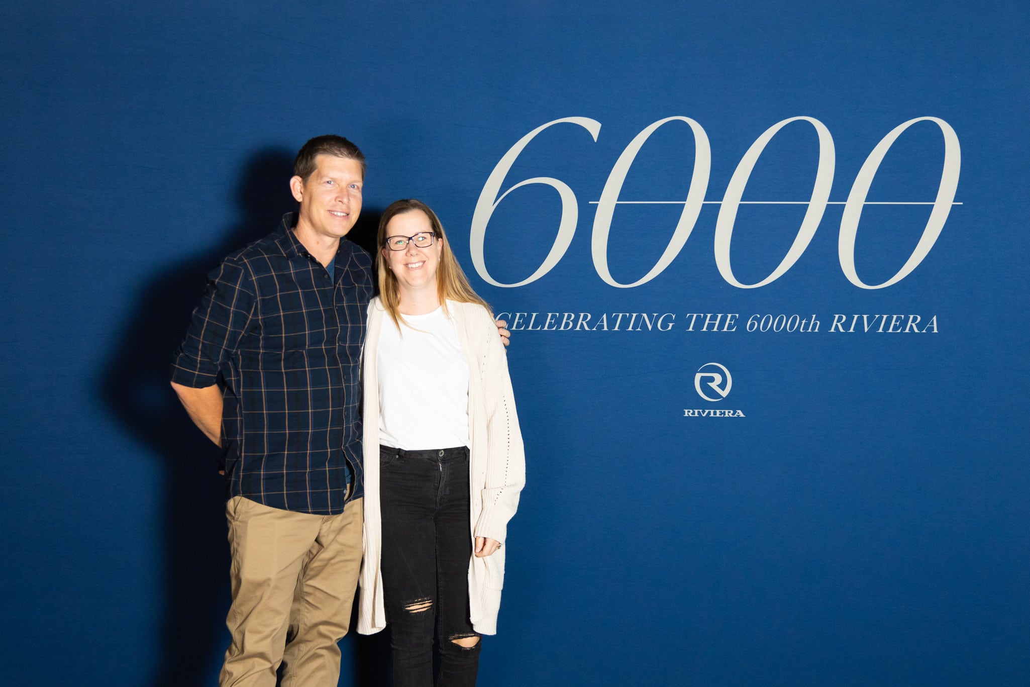 A celebration of the Riviera team – Riviera – Australia’s Premium ...