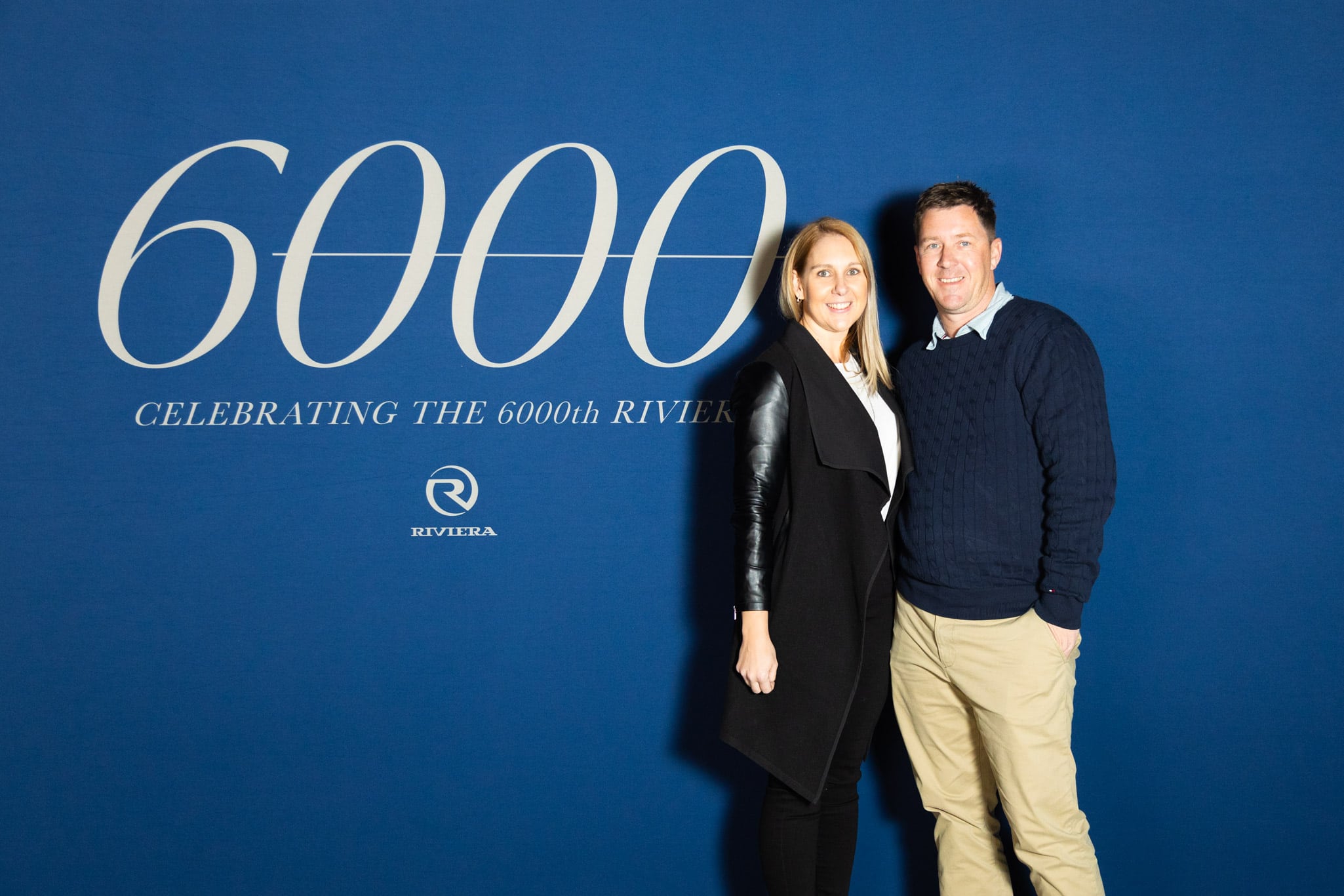 A celebration of the Riviera team – Riviera – Australia’s Premium ...