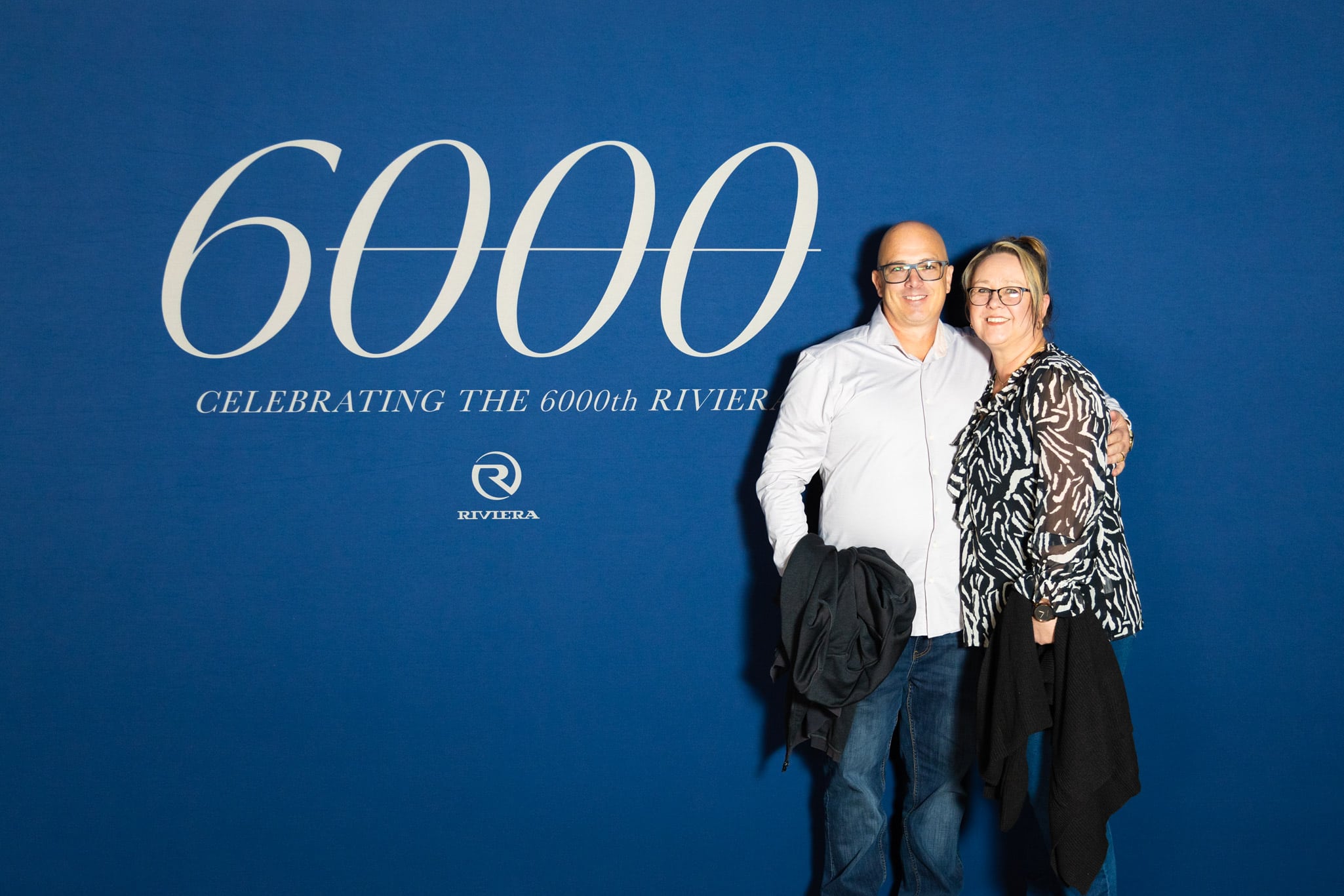 A celebration of the Riviera team – Riviera – Australia’s Premium ...