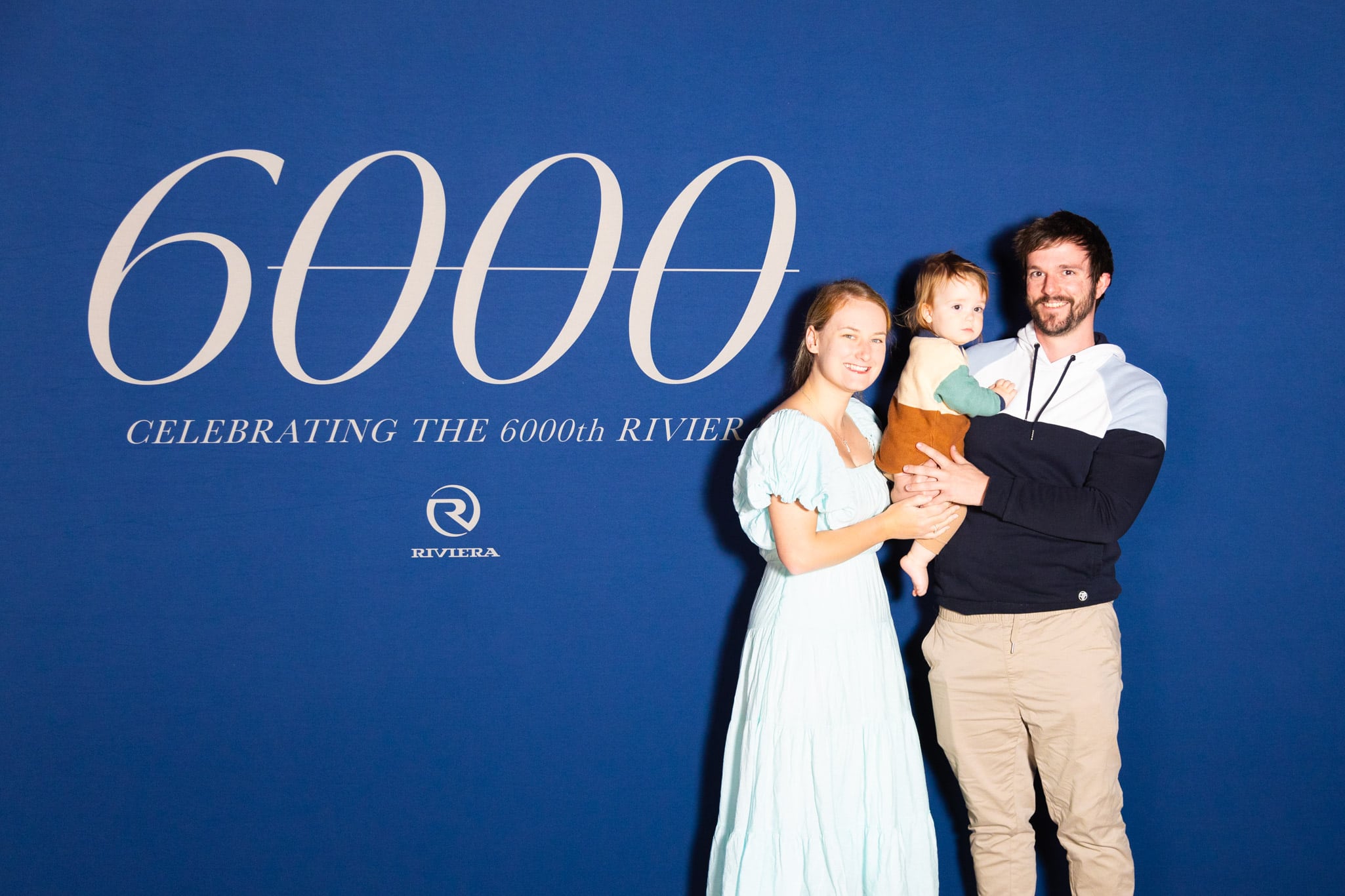 A celebration of the Riviera team – Riviera – Australia’s Premium ...