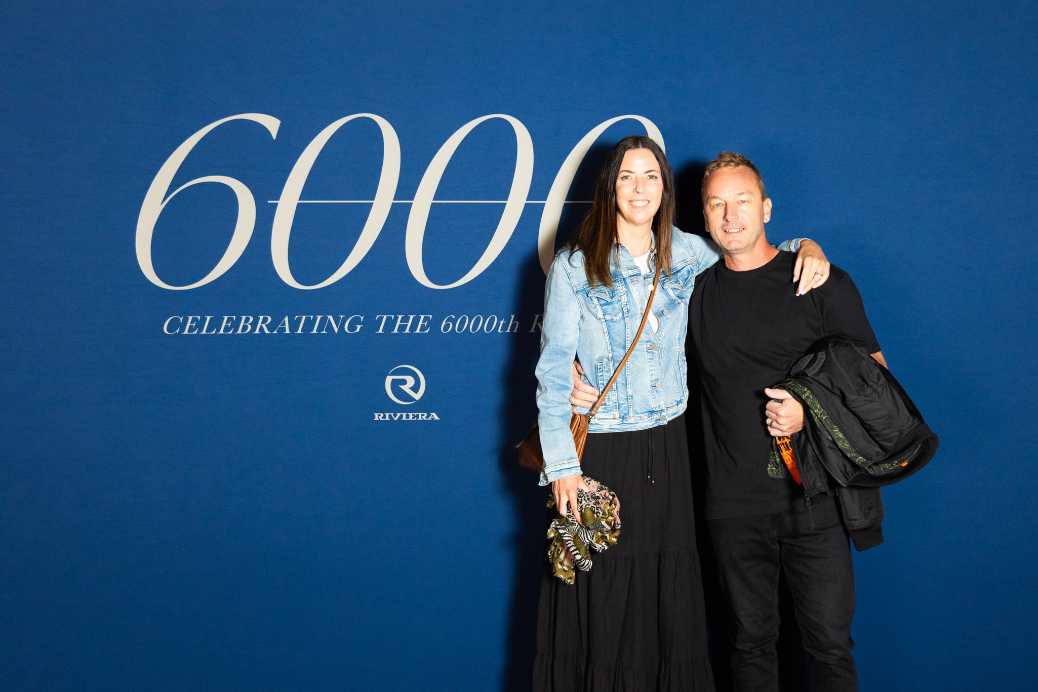 A celebration of the Riviera team – Riviera – Australia’s Premium ...