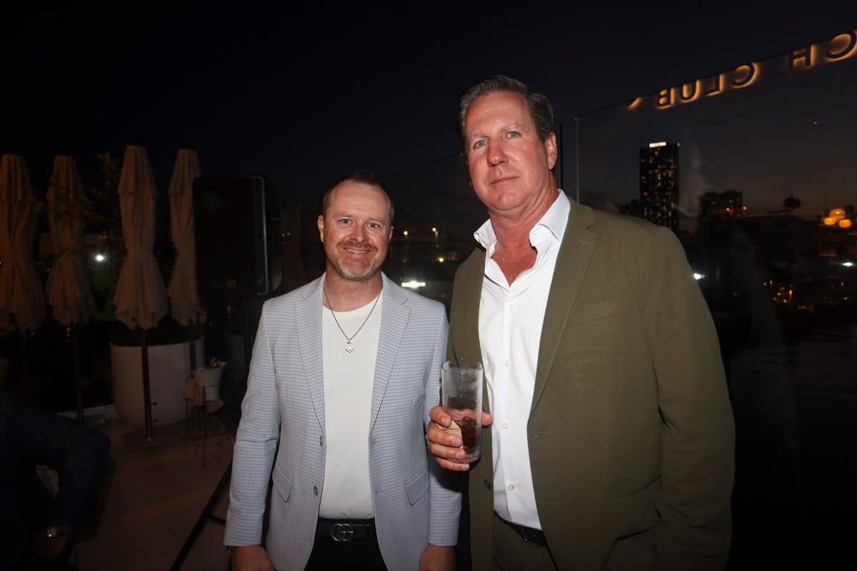 Riviera reveals new Sports Motor Yacht during a spectacular launch ...
