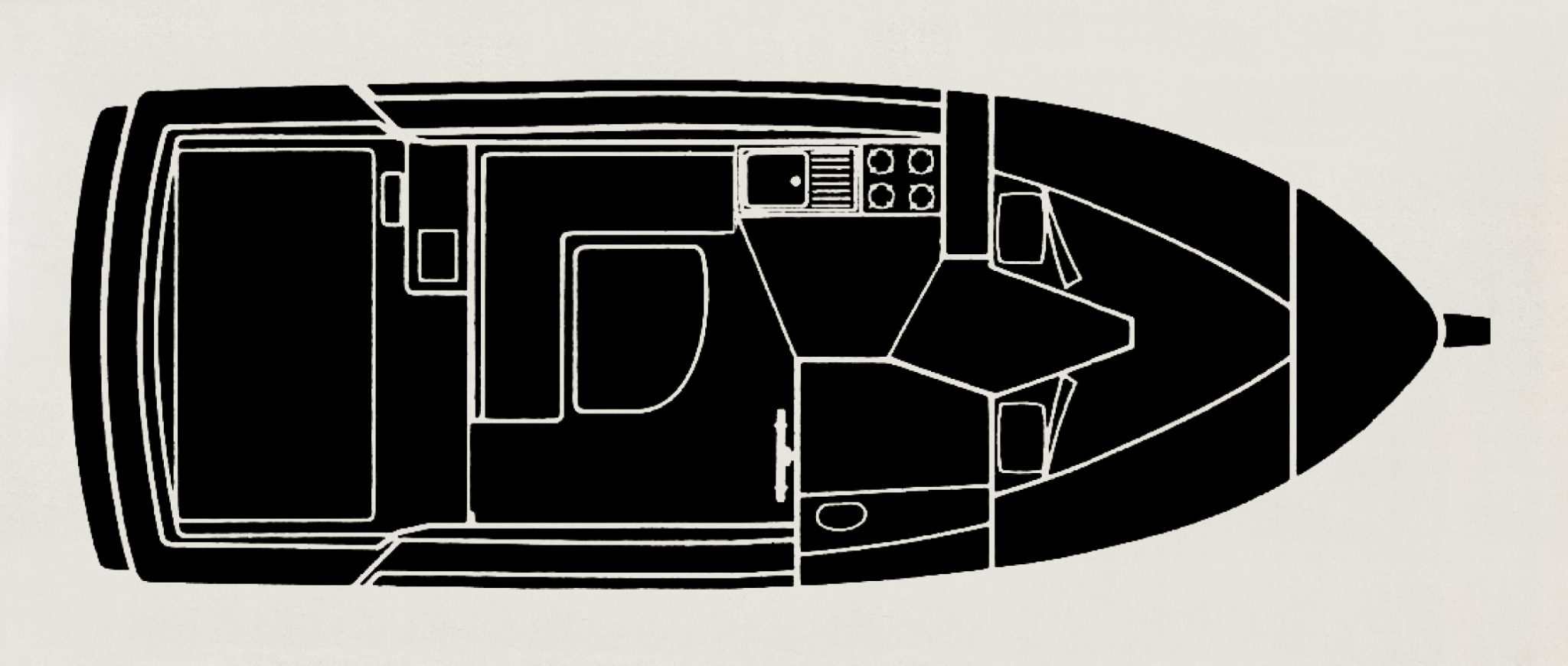 Riviera 27 – Riviera – Australia’s Premium Luxury Motor Yacht Builder