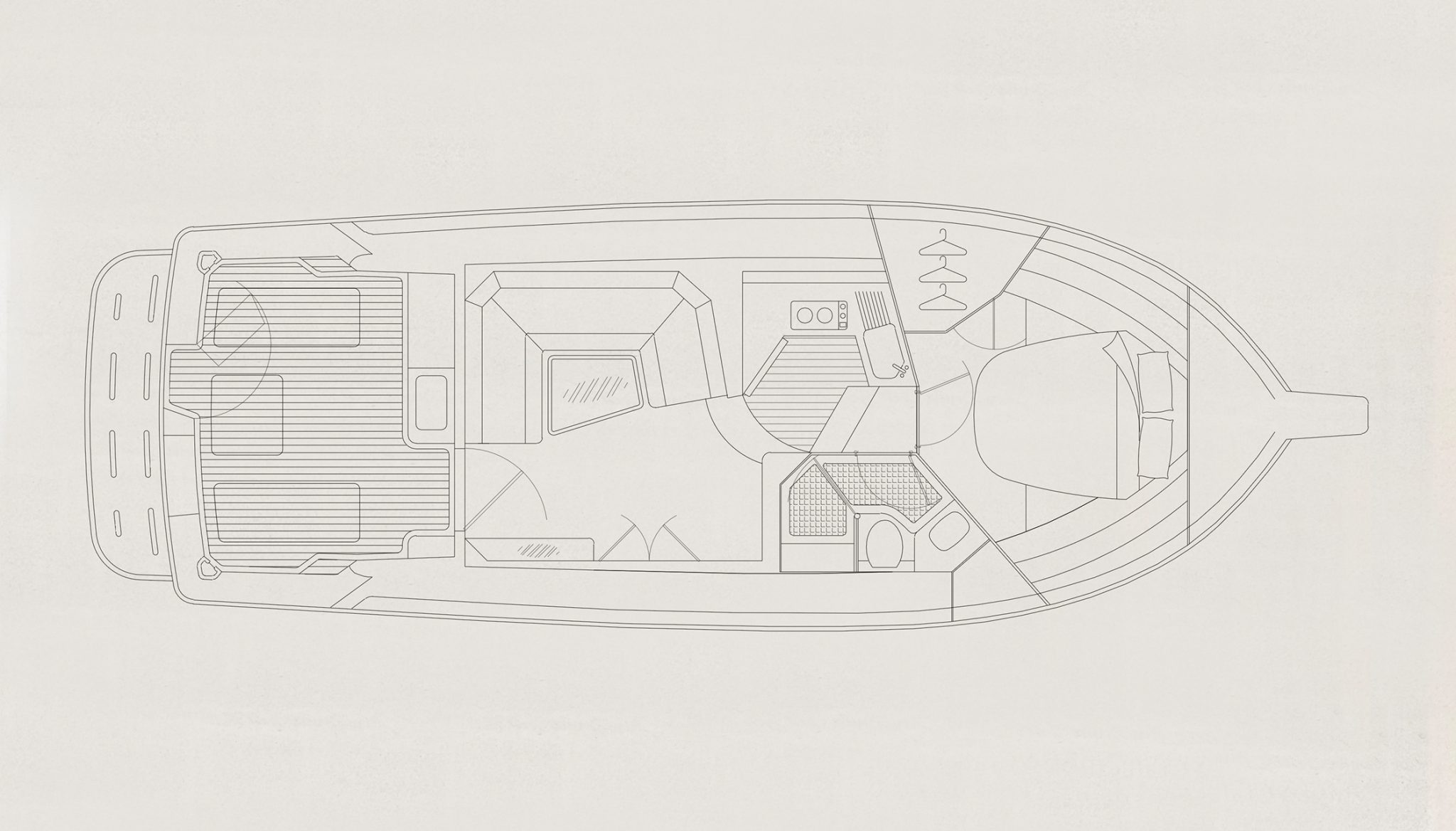 Riviera 3350 Open Flybridge – Riviera – Australia’s Premium Luxury ...