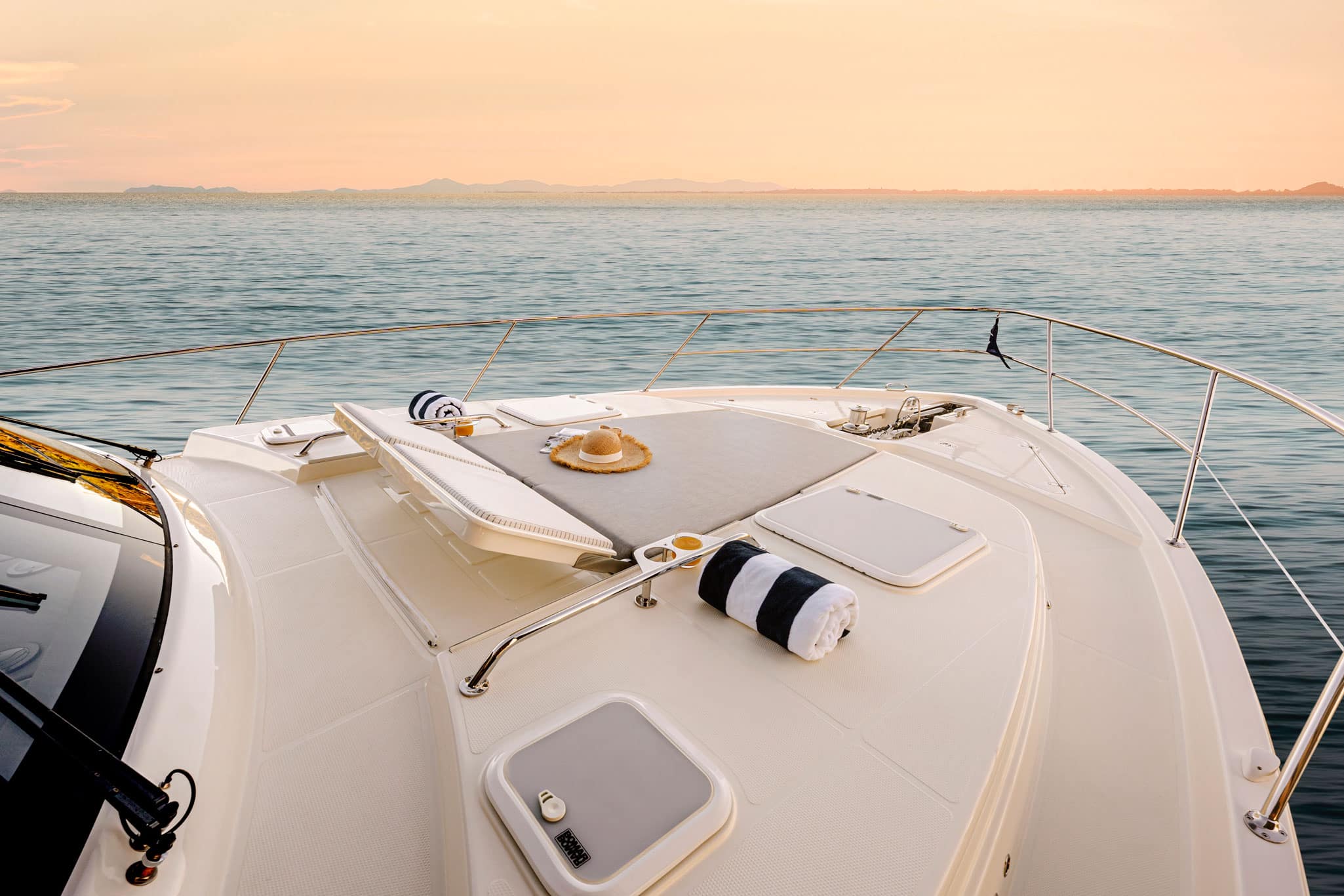 Two SUV European Premieres At Cannes Yachting Festival – Riviera ...