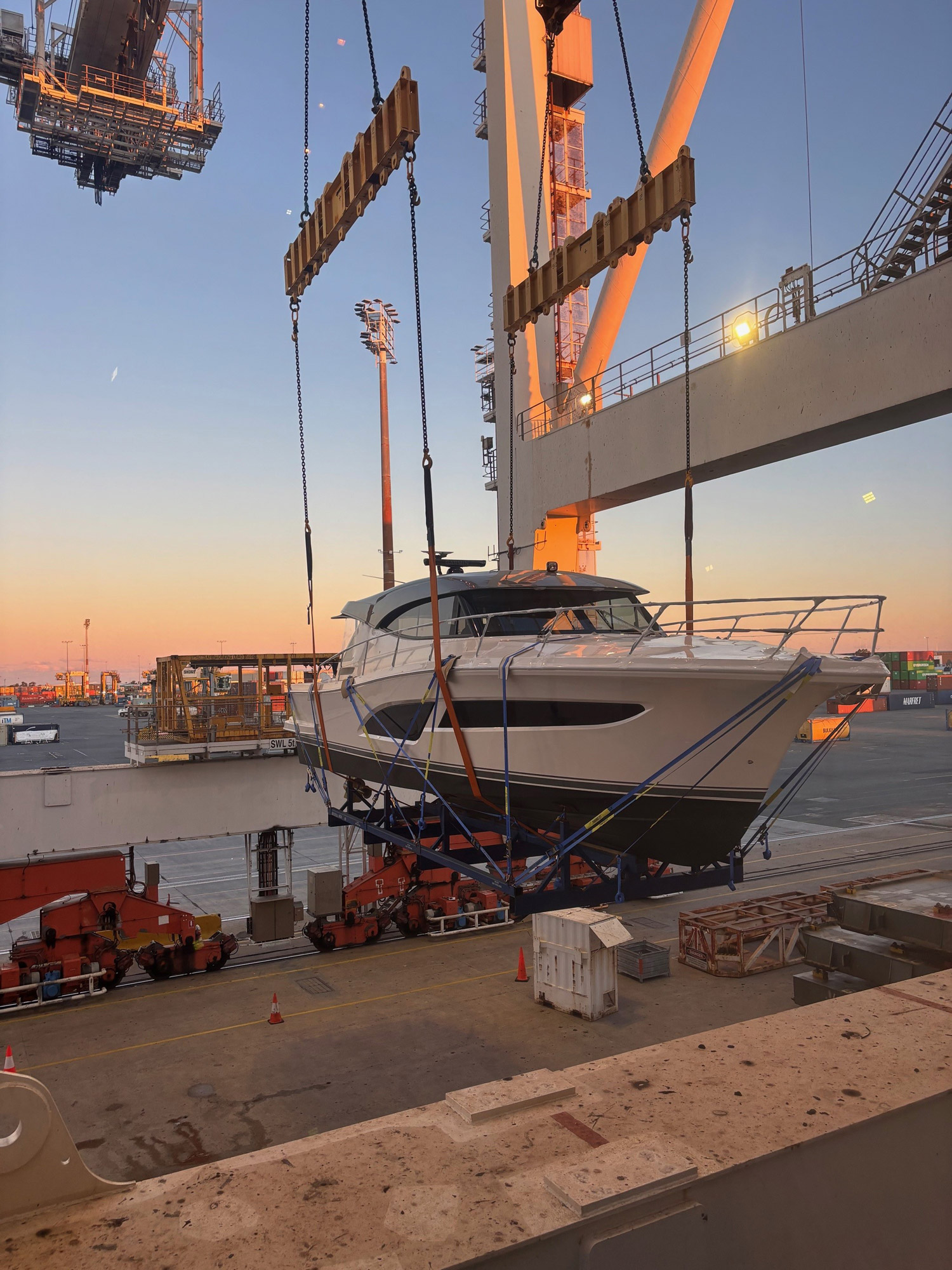 Rivieras on their way to the world – Riviera – Australia’s Premium ...