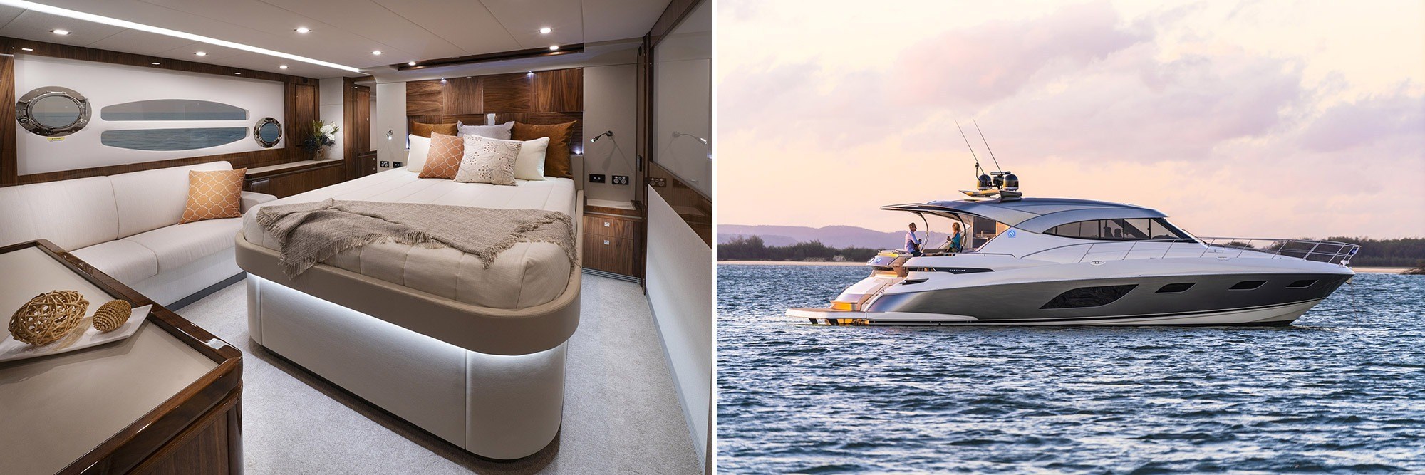 Riviera to present an outstanding 9 model showcase at Sydney ...