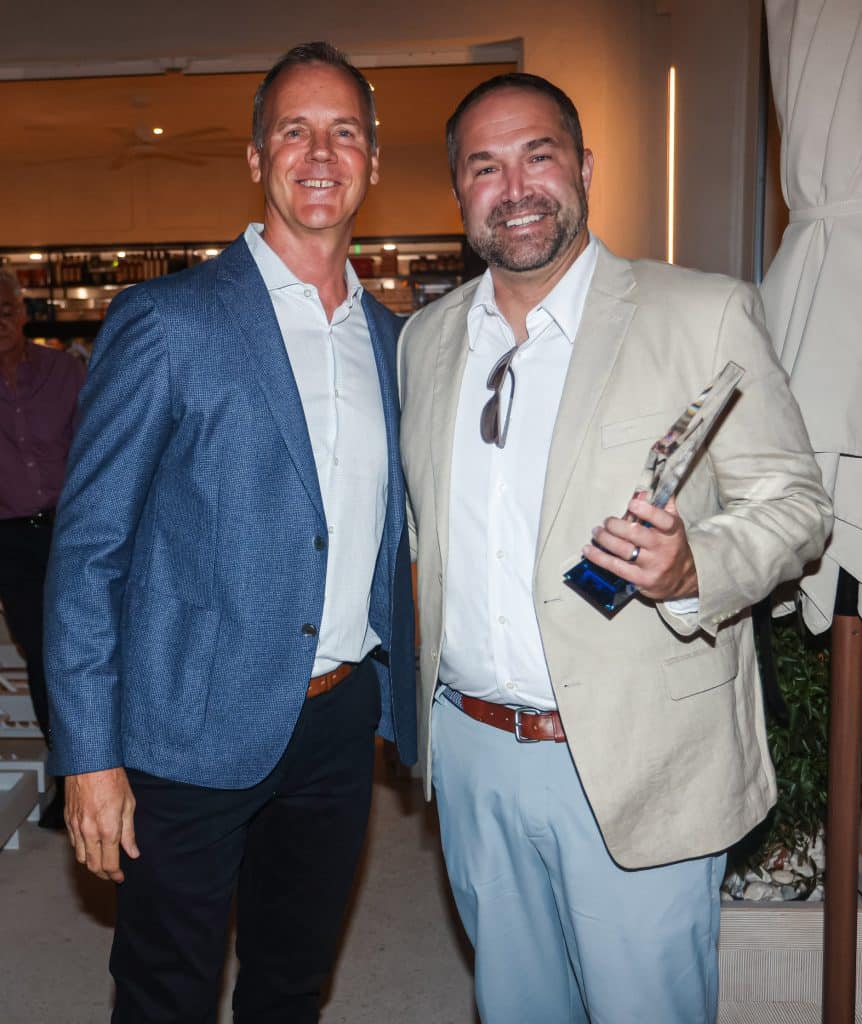 Riviera Awards Excellence at international Dealer Conference – Riviera ...