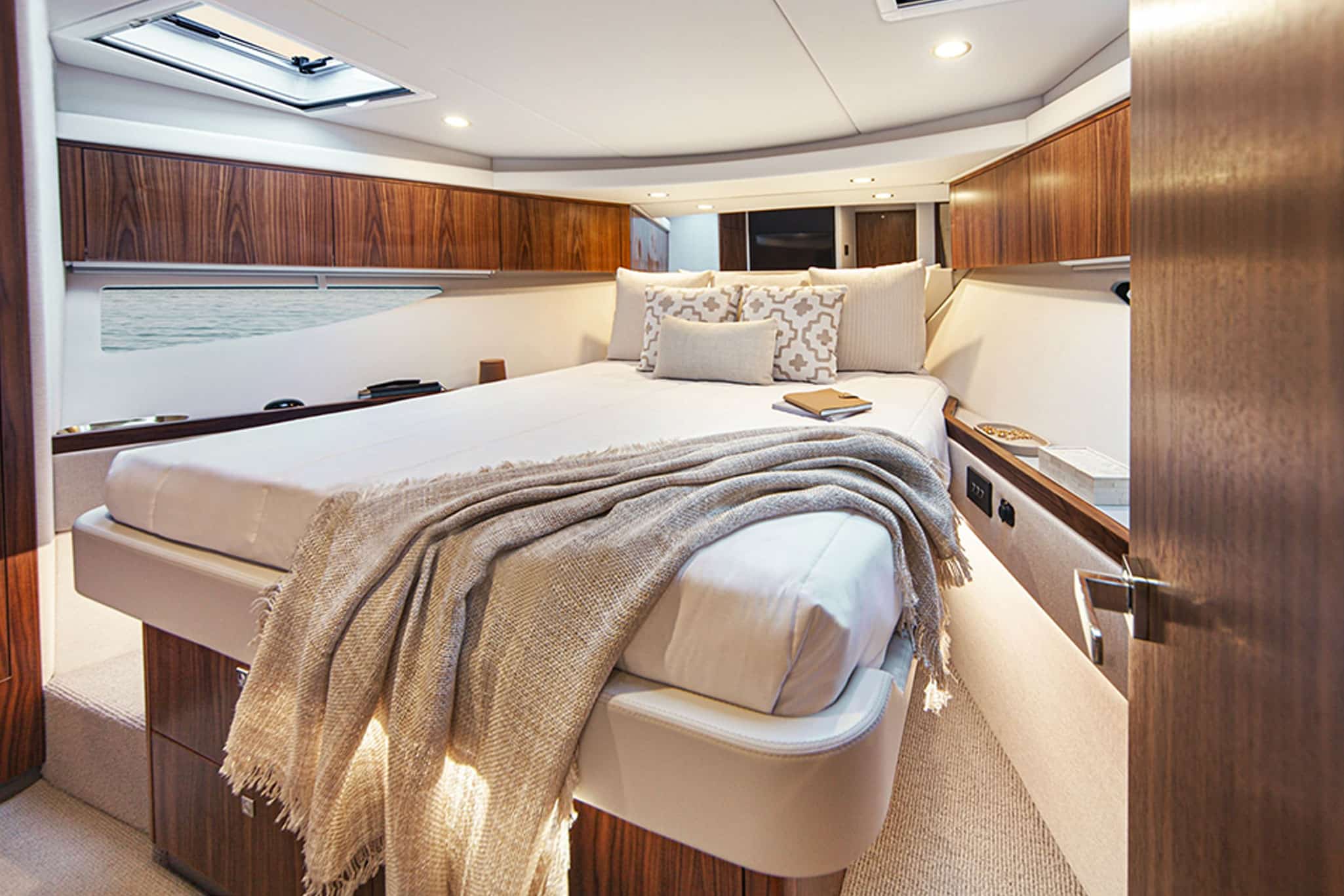 THE LATEST RIVIERA INTERIOR RANGE OF FABRICS INSPIRE LUXURY AND ...