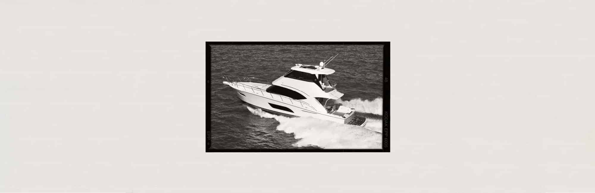 Riviera 57 Enclosed Flybridge – Riviera – Australia’s Premium Luxury ...