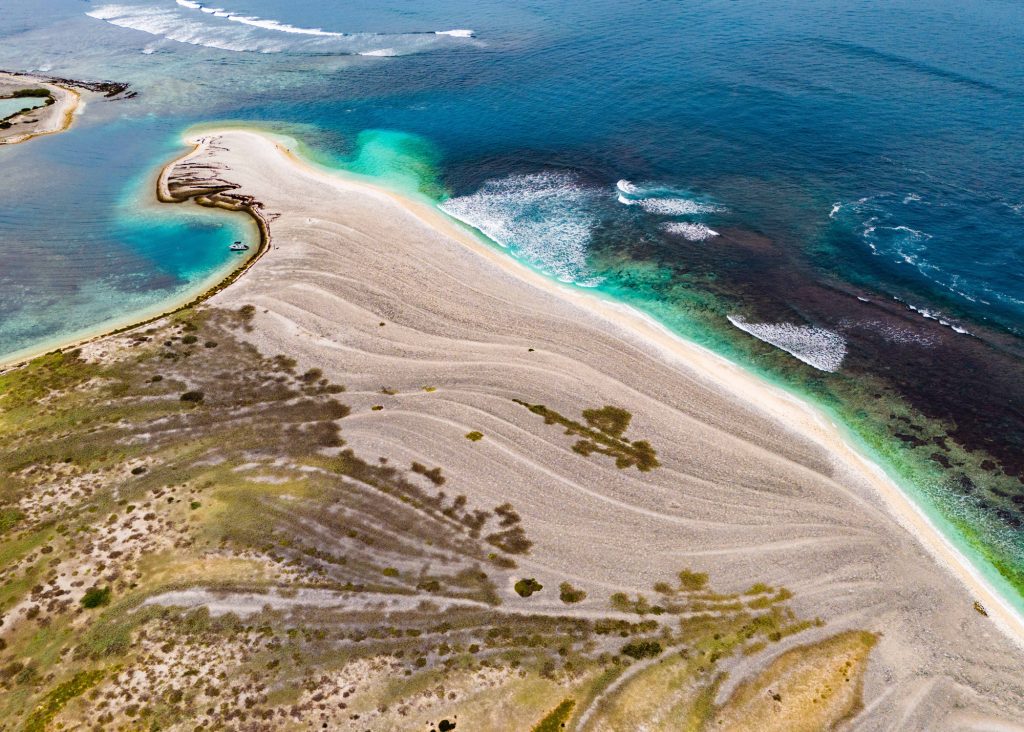 Exploring the enchanting and historic Abrolhos islands of Western ...