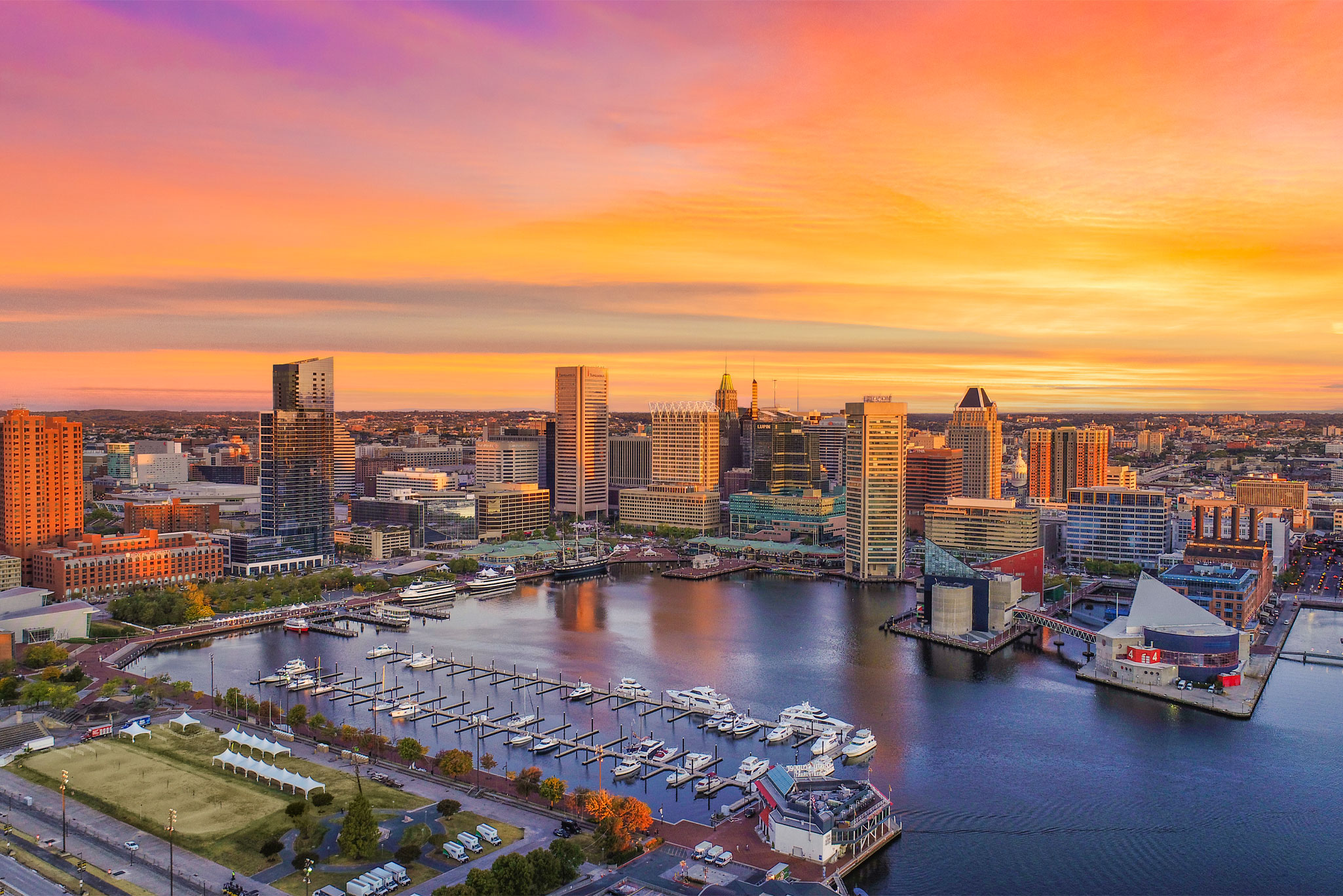 Ned and Lorrie’s Riviera Rendezvous unites owners on the Chesapeake Bay ...