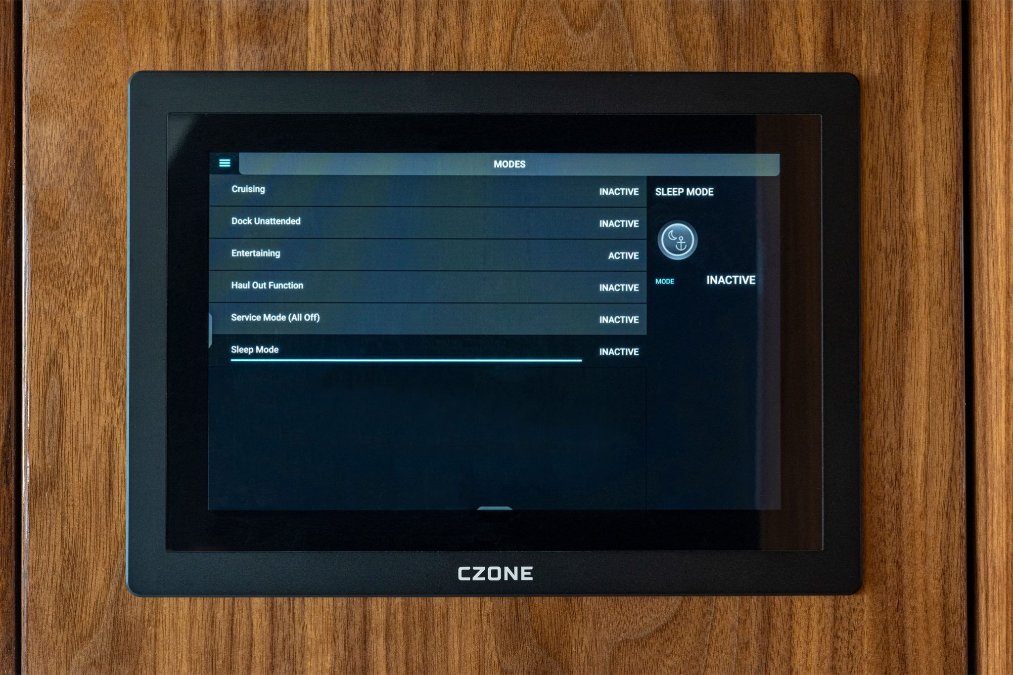 Discover the convenience of CZone – Riviera – Australia’s Premium ...