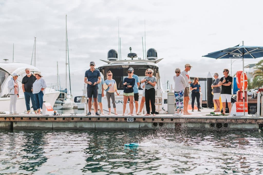 Escape to Port Coogee – Riviera style – Riviera – Australia’s Premium ...