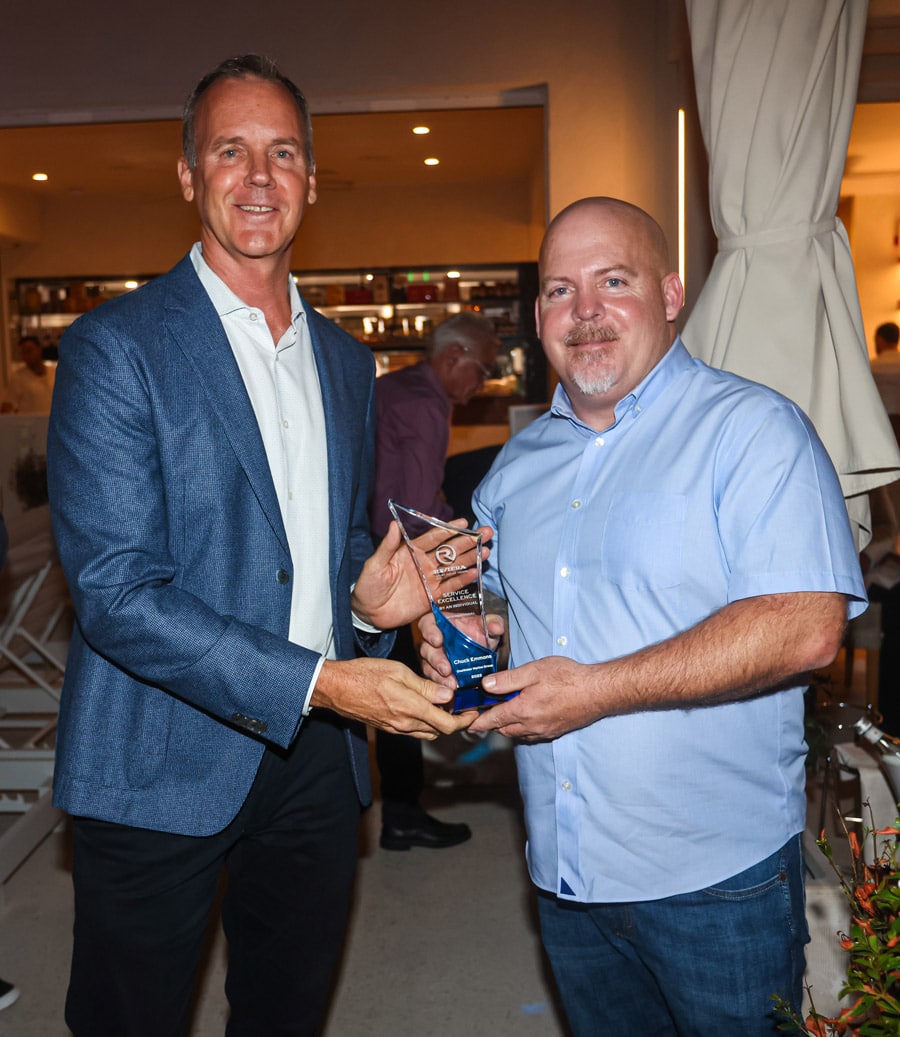 Riviera Awards Excellence at international Dealer Conference – Riviera ...