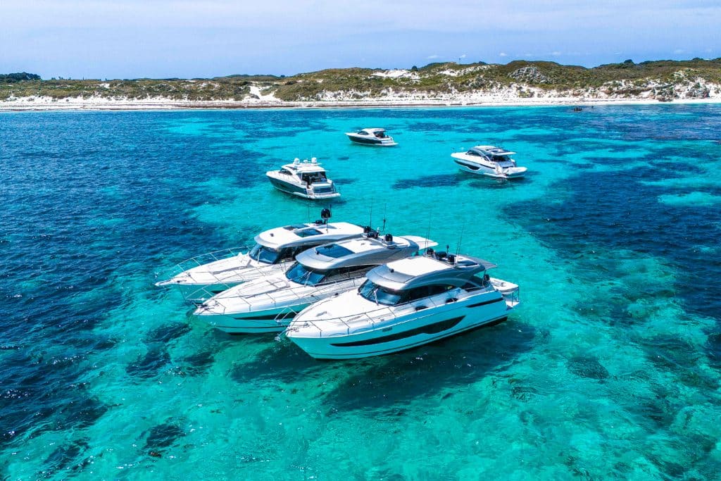 Escape to Port Coogee – Riviera style – Riviera – Australia’s Premium ...