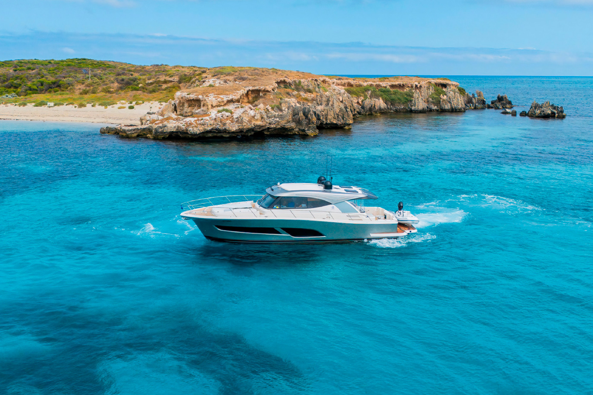 Riviera owners explore the hidden beauty of Rottnest Island – Riviera ...