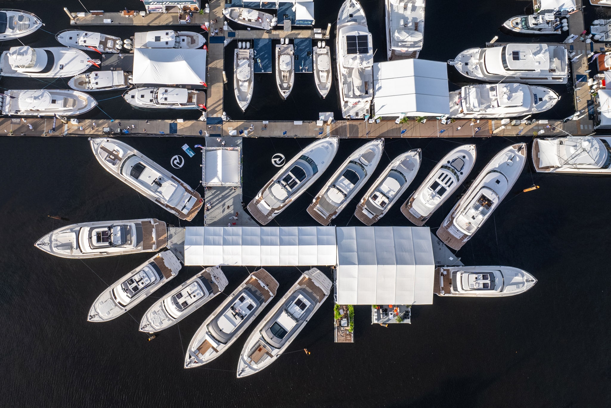 Riviera takes pride of place at Fort Lauderdale – Riviera – Australia’s ...