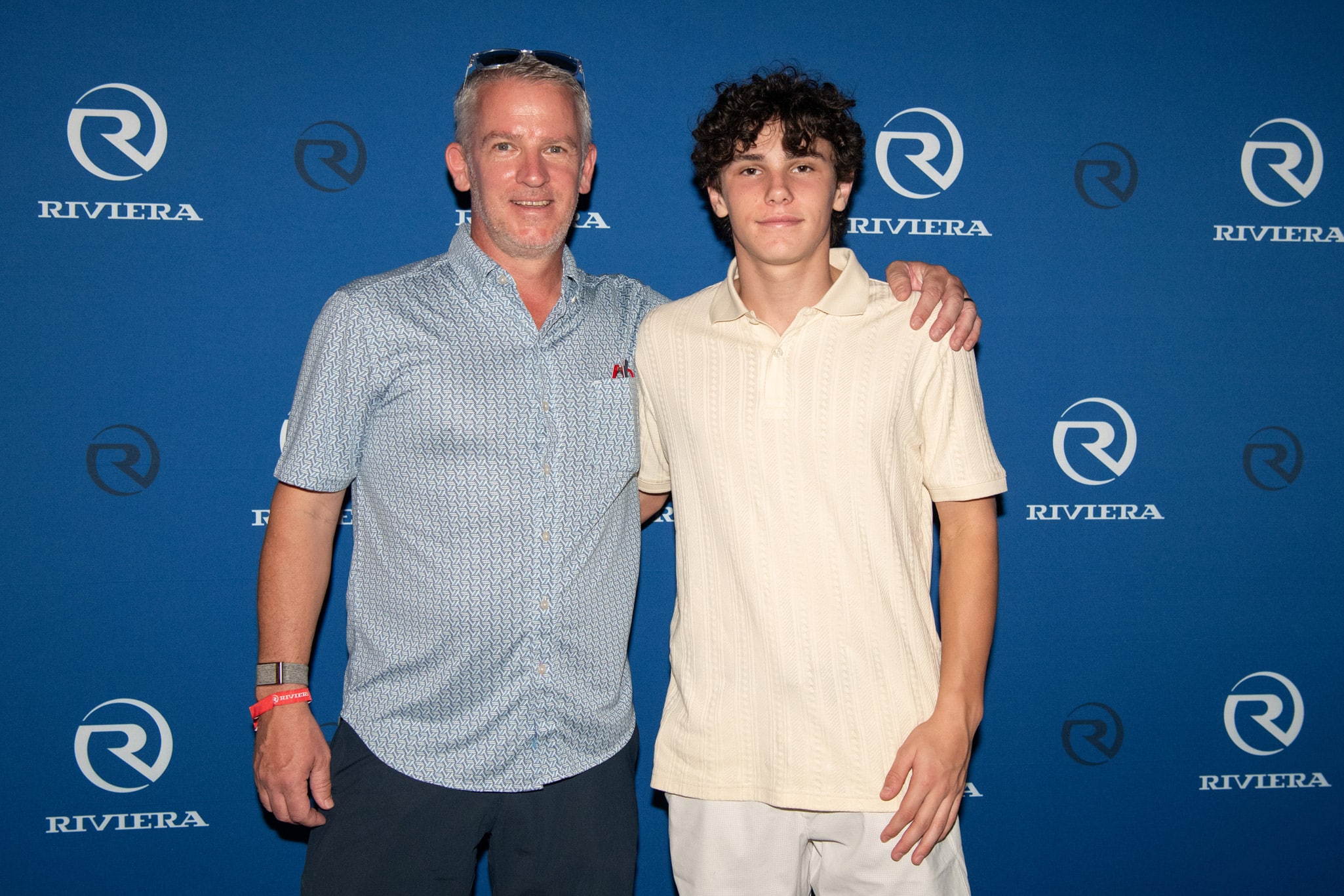 Riviera takes pride of place at Fort Lauderdale – Riviera – Australia’s ...