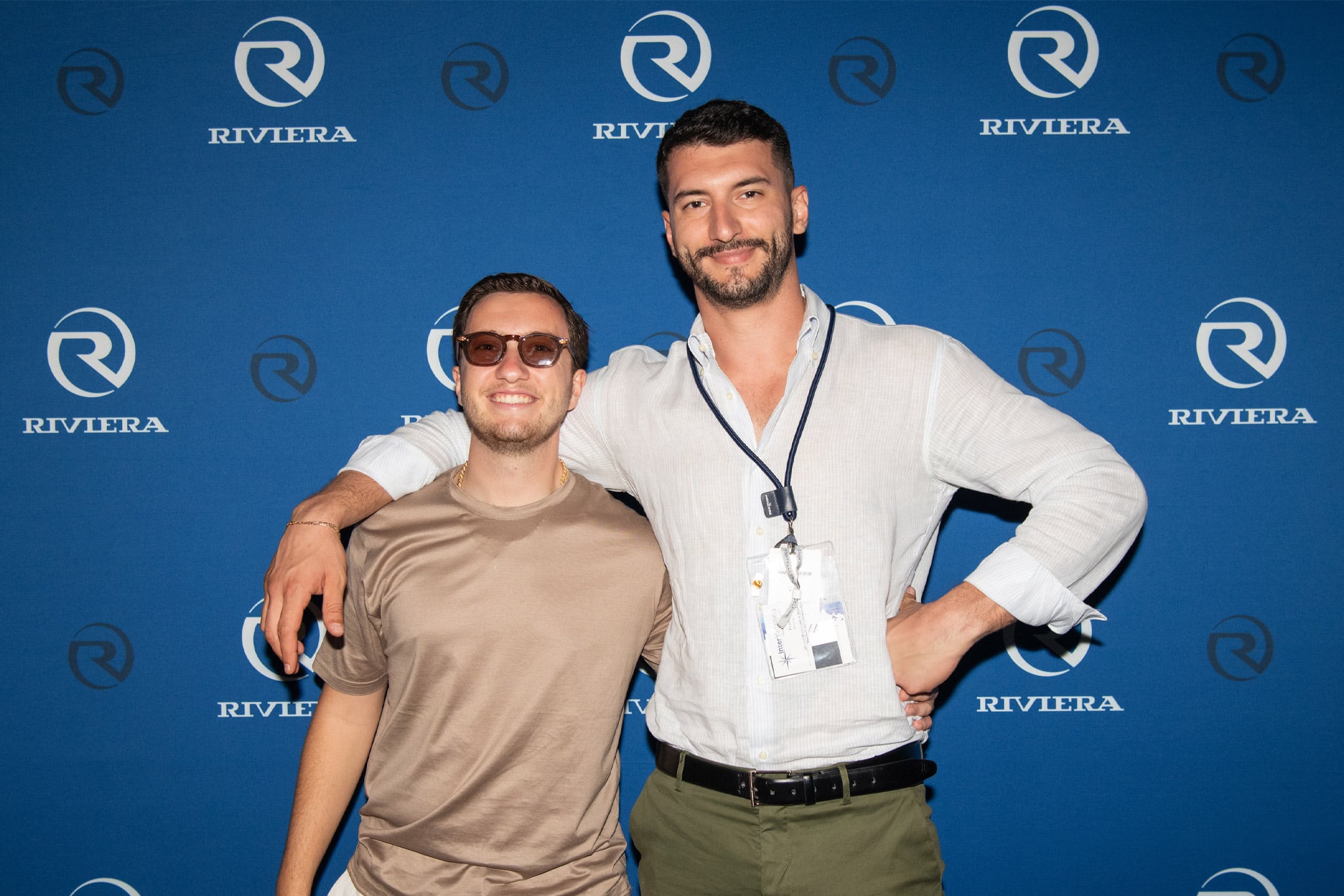 Riviera takes pride of place at Fort Lauderdale – Riviera – Australia’s ...