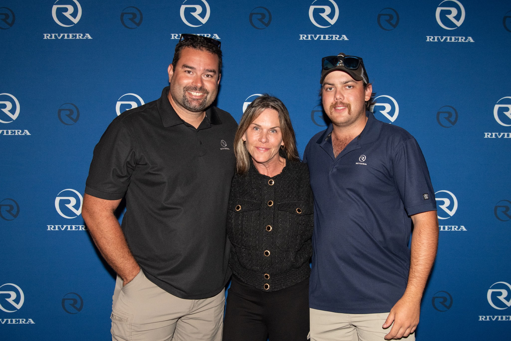 Riviera takes pride of place at Fort Lauderdale – Riviera – Australia’s ...