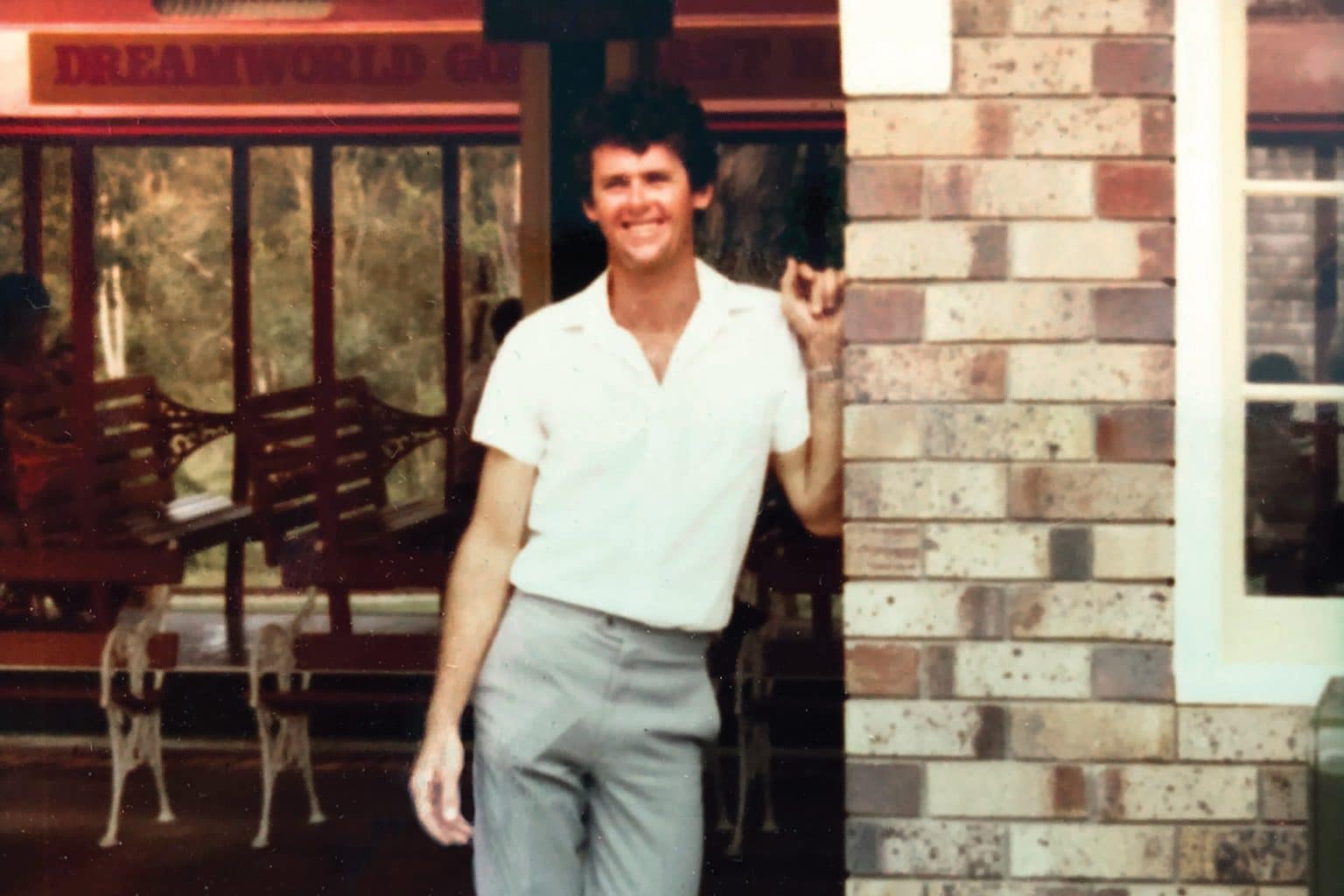 A visionary family honoured for their entrepreneurial spirit and ...