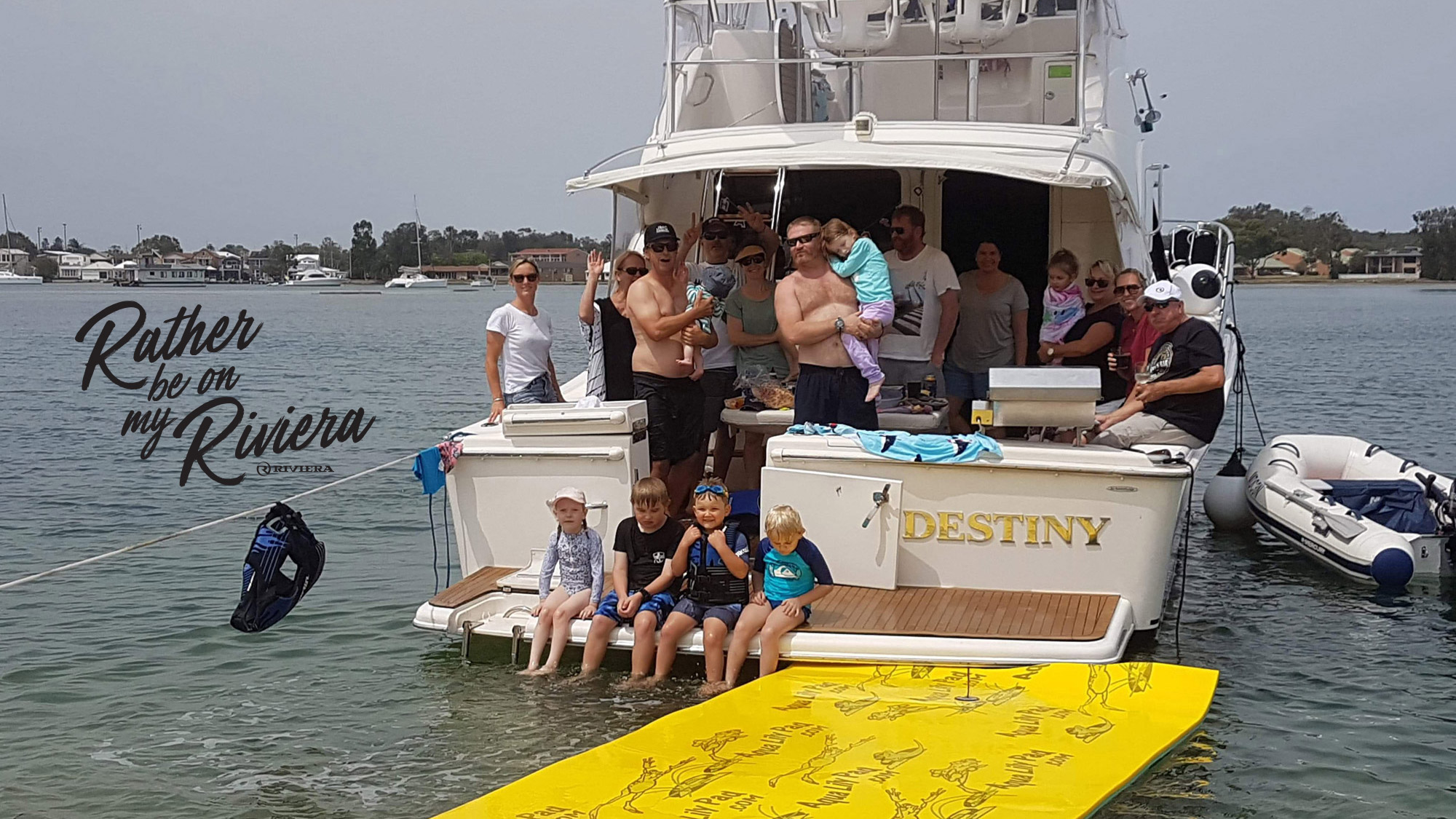 Riviera and Belize Owners Photo and Video Competition – Riviera ...