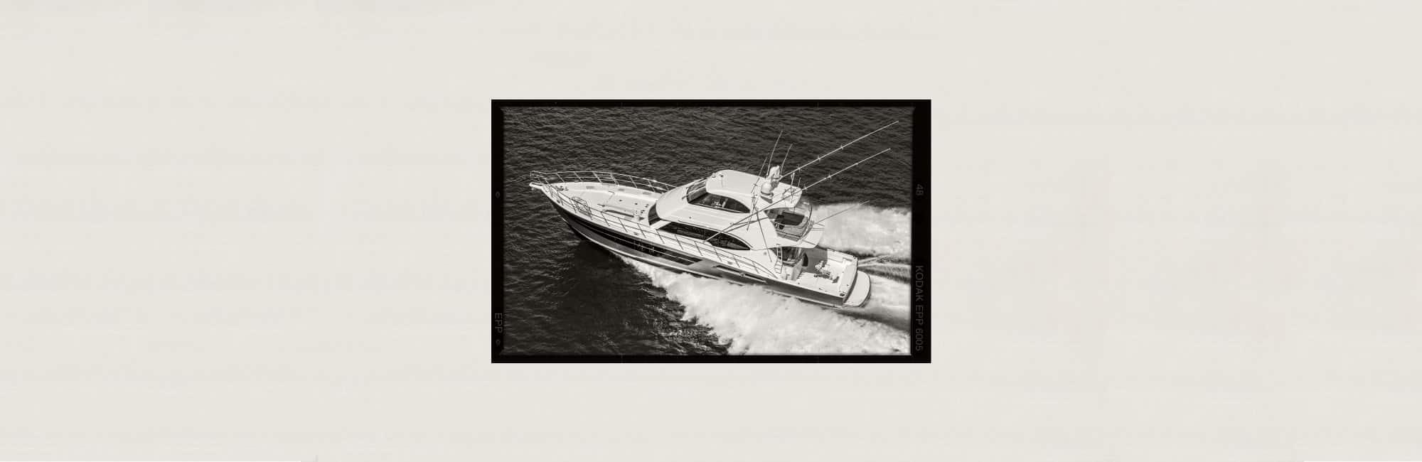 Riviera 77 Enclosed Flybridge – Riviera – Australia’s Premium Luxury ...