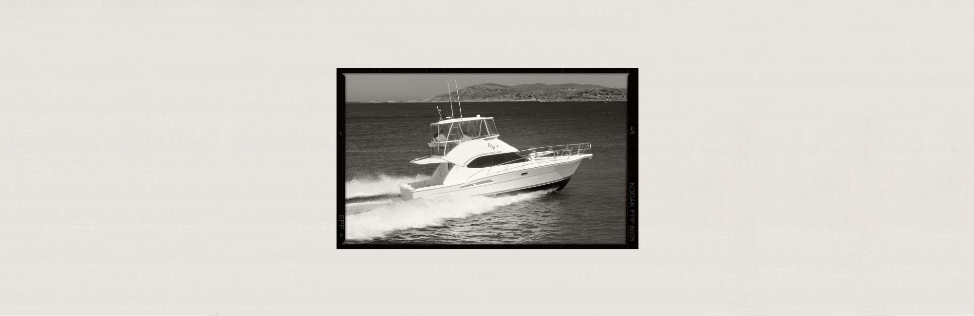 Riviera 41 Open Flybridge – Riviera – Australia’s Premium Luxury Motor ...