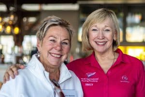 Perth Ladies Day Reinforces Boat Handling And Safety Skills – Riviera ...