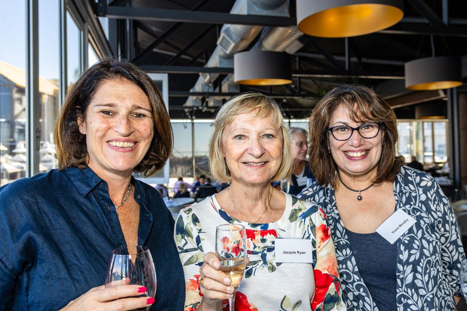 Perth Ladies Day Reinforces Boat Handling And Safety Skills – Riviera ...