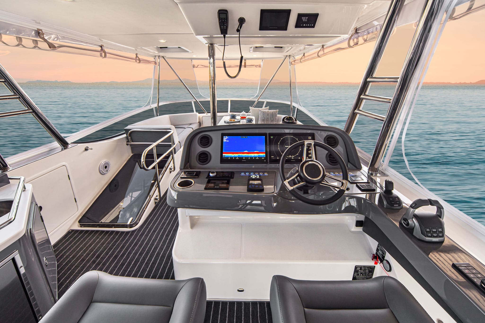 Riviera to premiere 58 Sports Motor Yacht at Miami Boat Show – Riviera ...