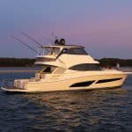 58 Sports Motor Yacht – Riviera – Australia’s Premium Luxury Motor ...