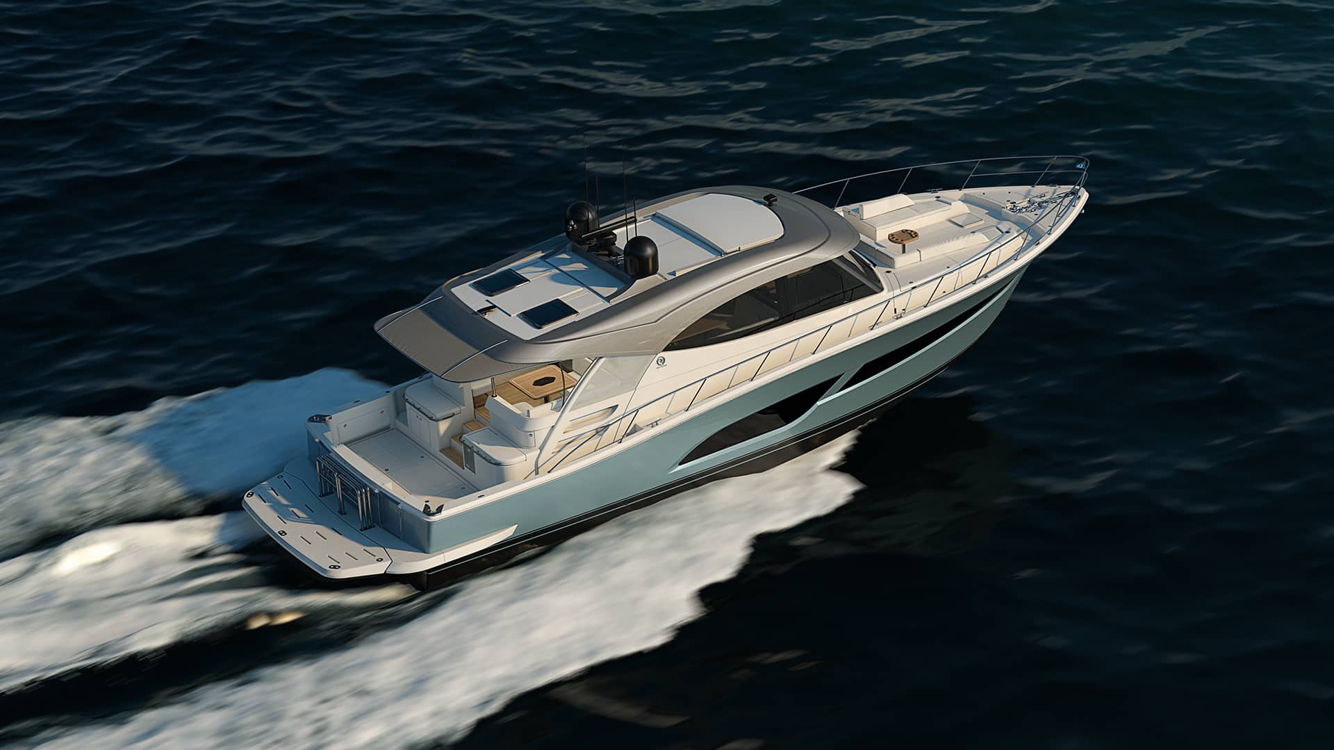 585 Suv World Premiere R Marine Crawley