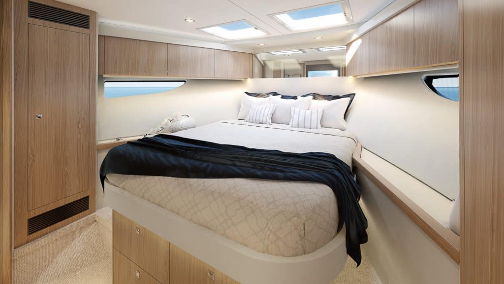 Riviera announces outstanding new 585 SUV – World Premiere – Riviera ...