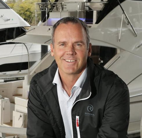 A message from Riviera Australia’s owner, Rodney Longhurst – Riviera ...