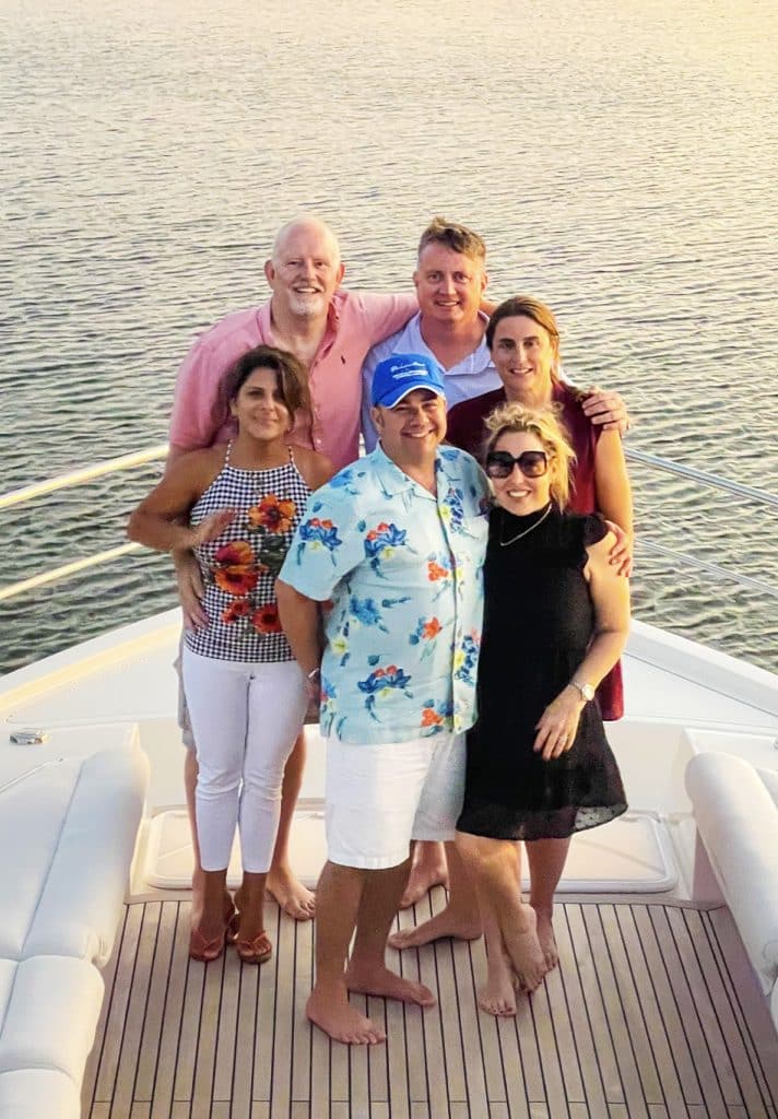 Riviera 78 Motor Yacht Ticks Every Box - Riviera - Australia’s Premium ...