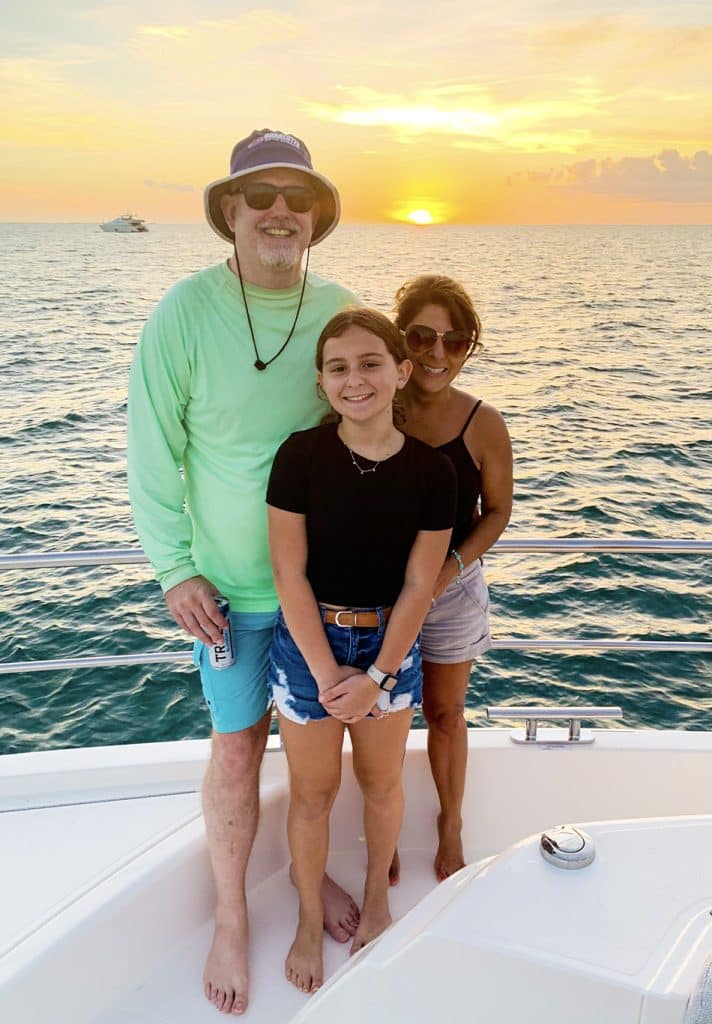 Riviera 78 Motor Yacht Ticks Every Box – Riviera – Australia’s Premium ...