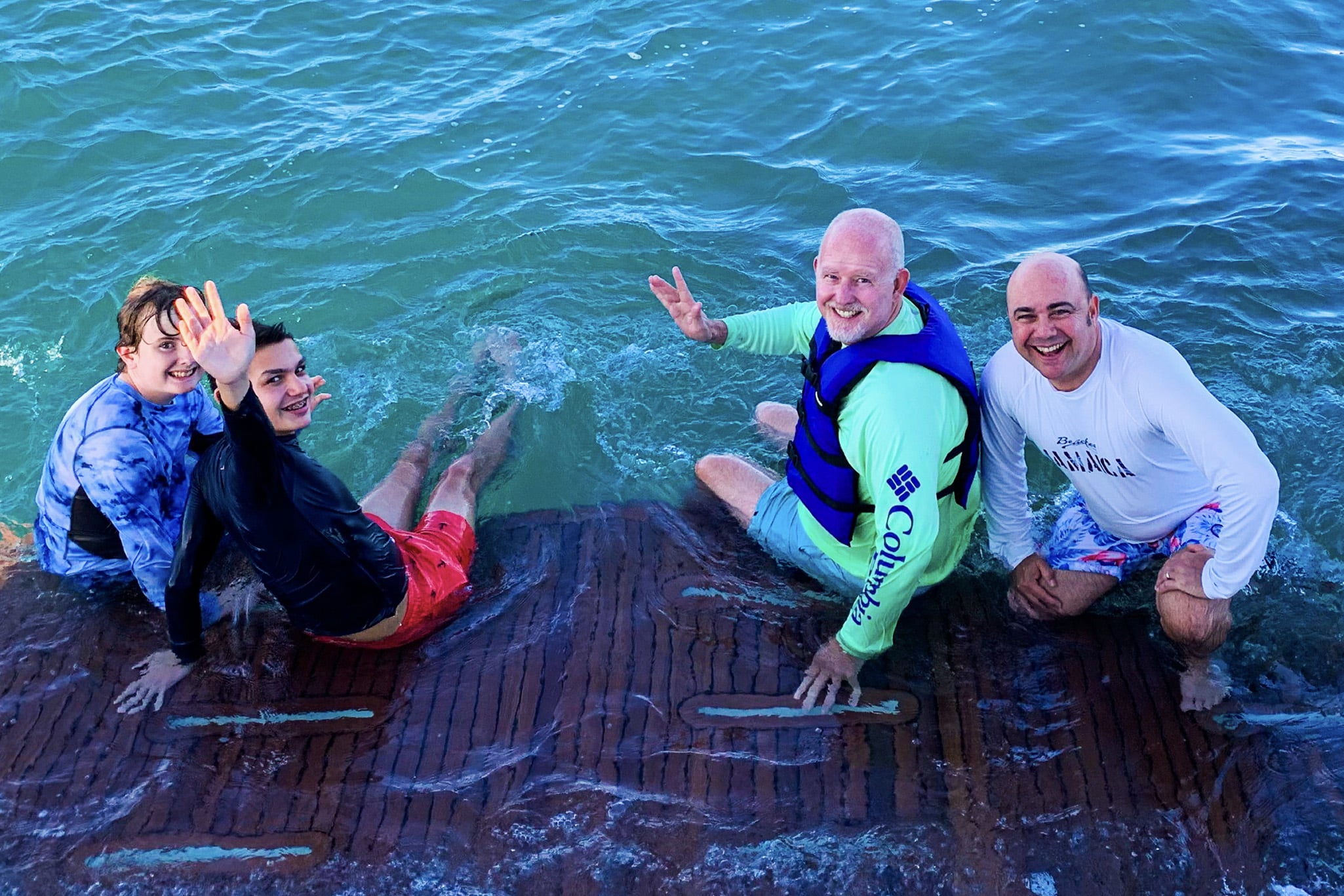 Riviera 78 Motor Yacht Ticks Every Box – Riviera – Australia’s Premium ...