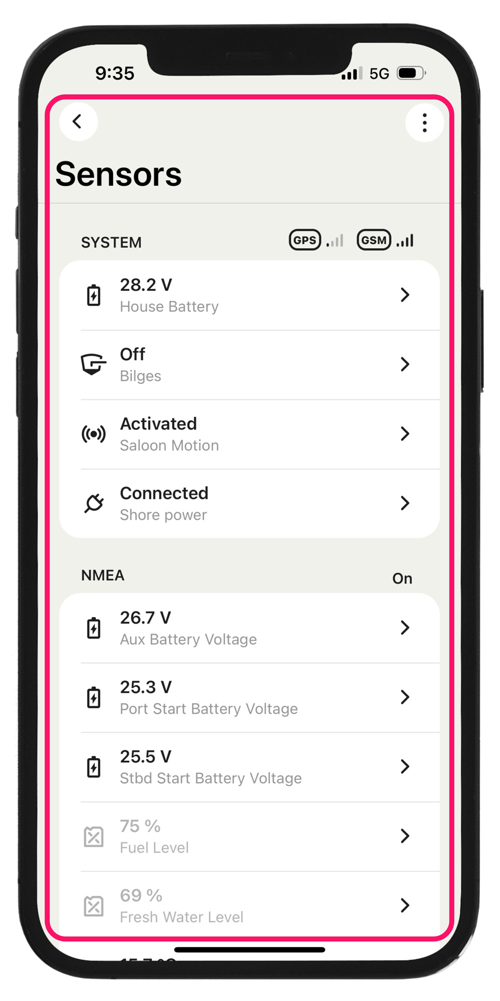 Riviera adds a virtual crew member with Sentinel – Riviera – Australia ...