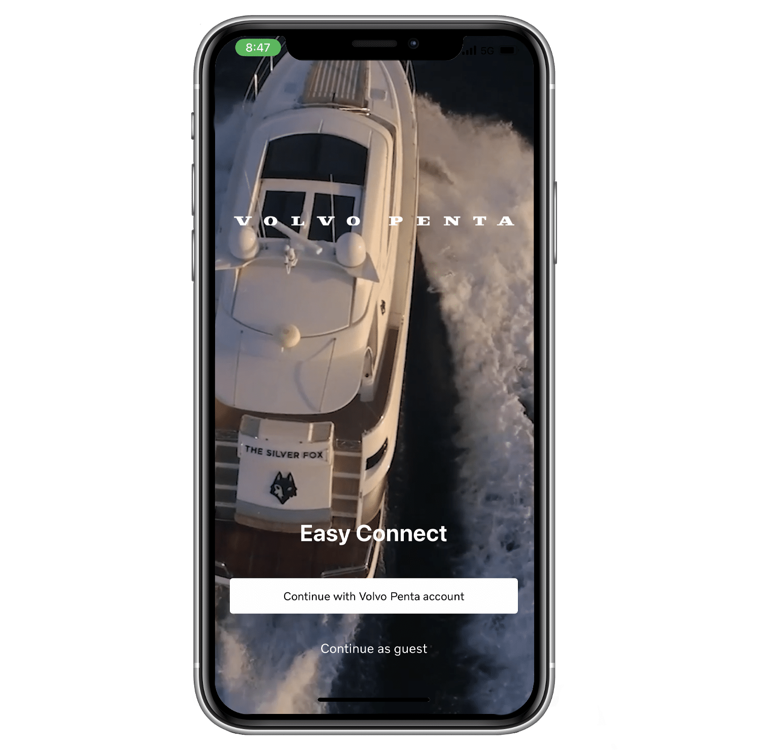 Stay Connected To Your Yacht From Wherever You Are – Riviera ...