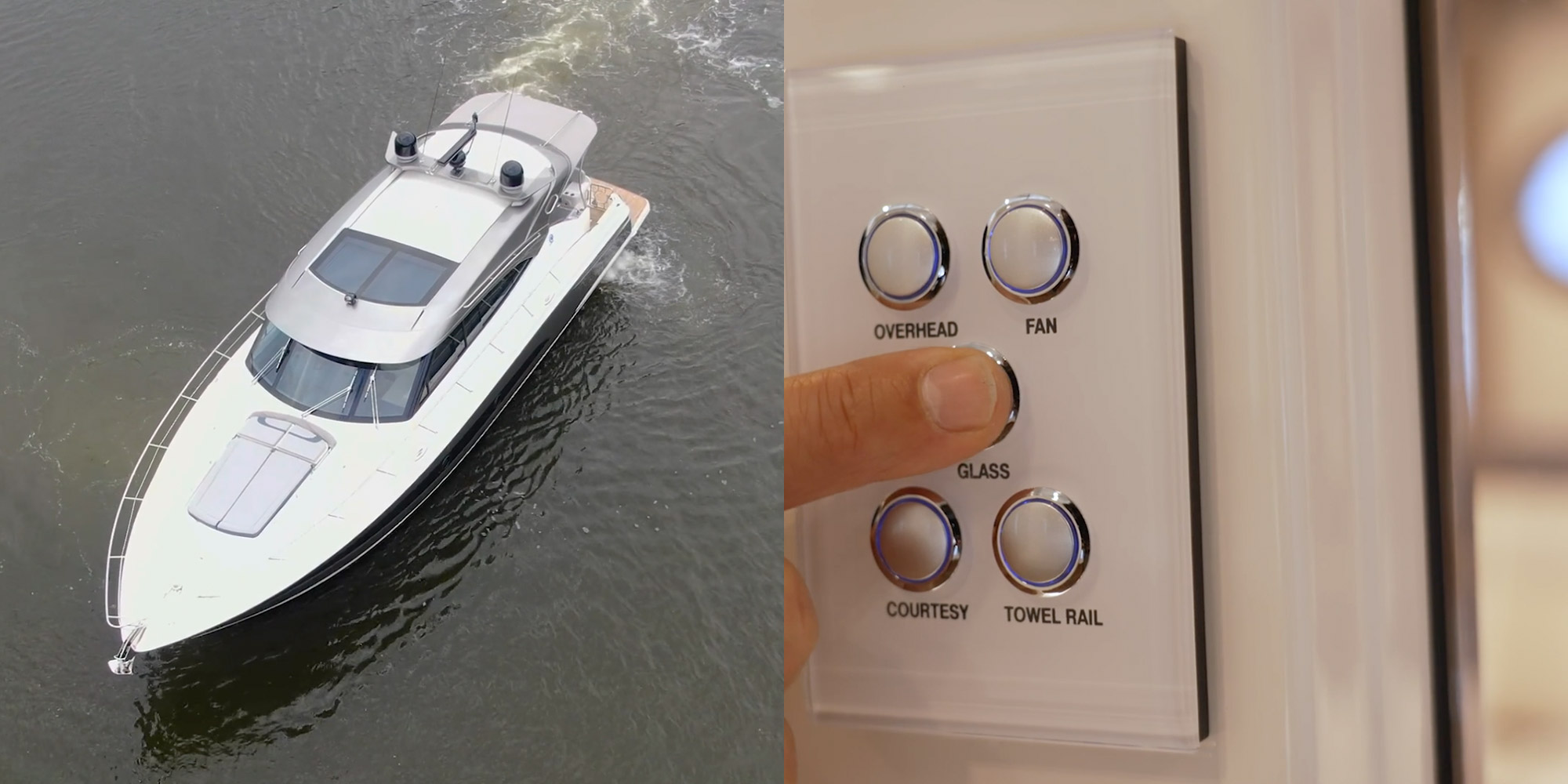 Riviera creates the ultimate boating experience by design – Riviera ...