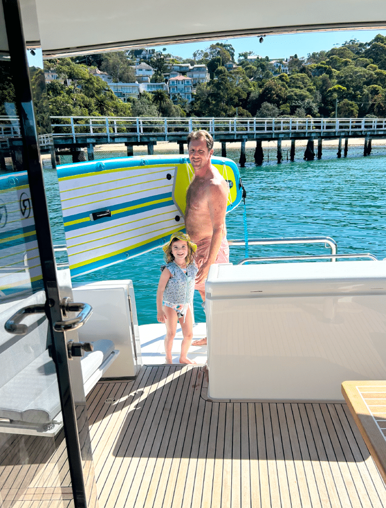 Victoria Jones: Navigating confidence and adventure on the family’s ...