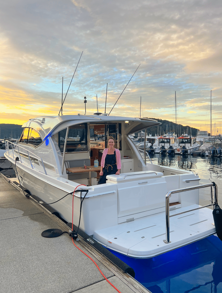 Victoria Jones: Navigating confidence and adventure on the family’s ...