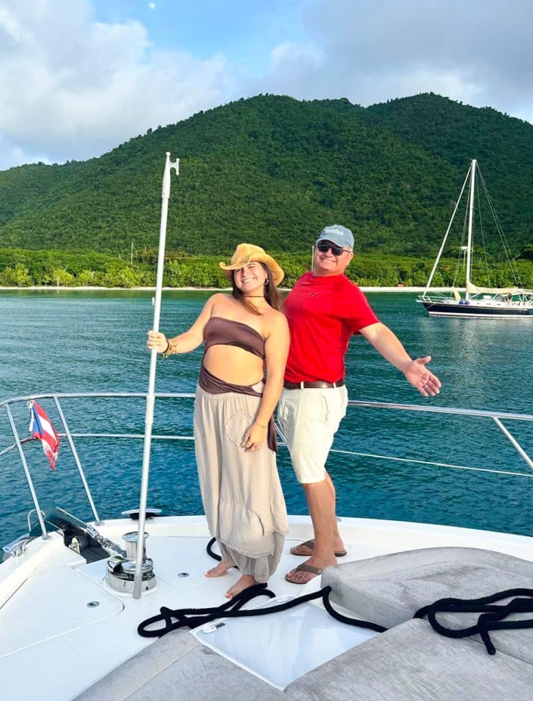 Co-captain, oncologist and pioneer: Marcia Cruz Correa’s journey to the ...